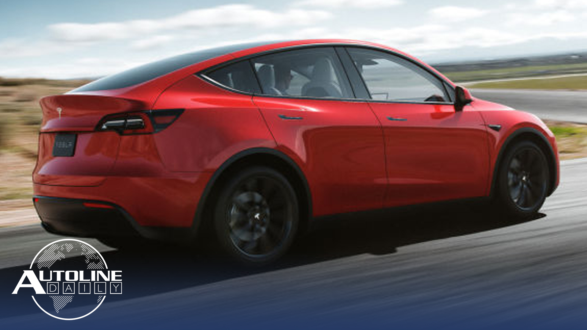 AD #2560 - Tesla Already Raises Model Y Prices, Order Pizza From Your ...