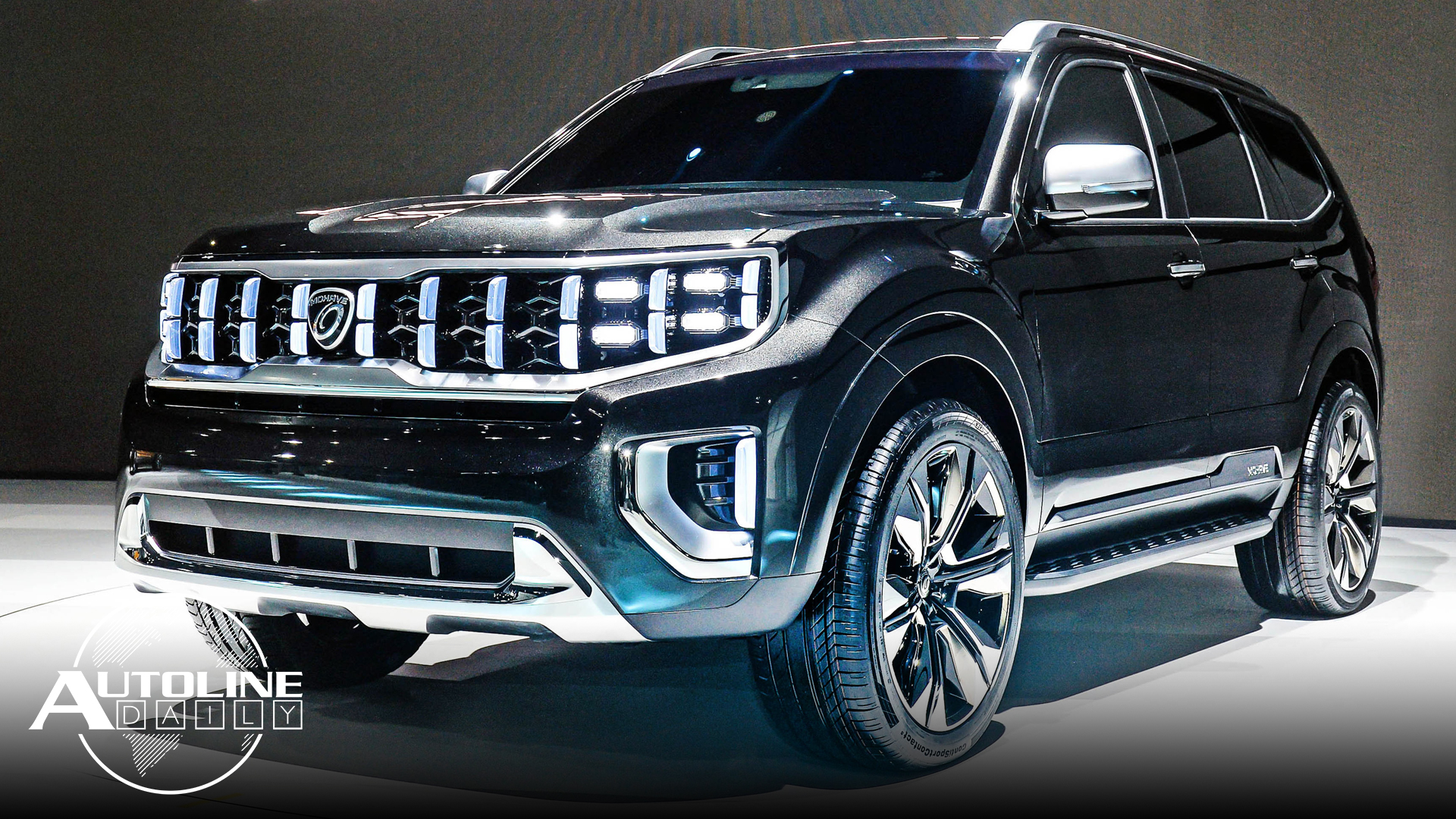 AD #2562 - Daimler & Geely Announce Smart JV, Kia Previews Future ...