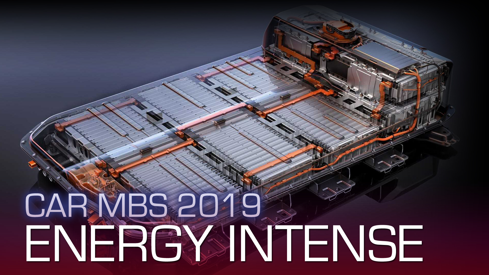 AVL Says BEVs Not As Green As We Think - CAR MBS 2019 - Autoline