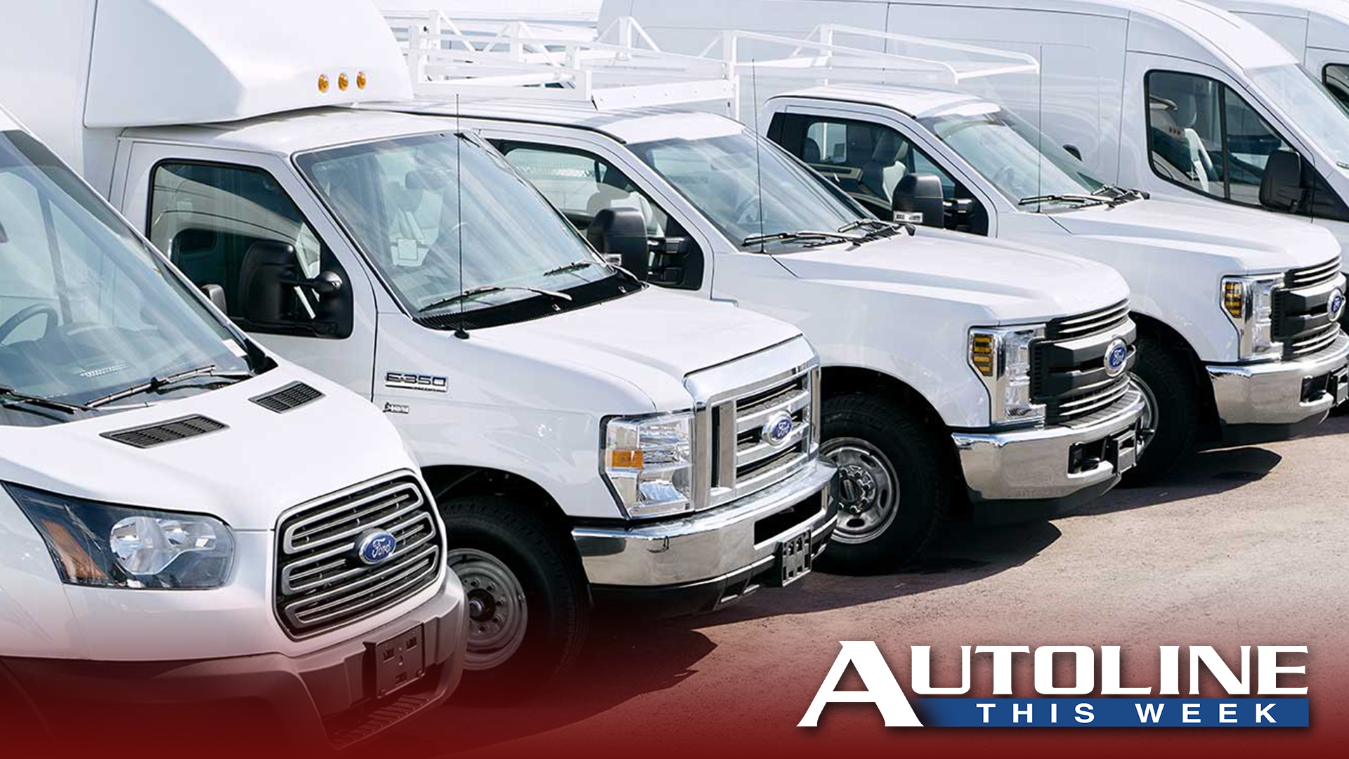 ATW #2331 - The Growing Importance of Fleet Sales - Autoline