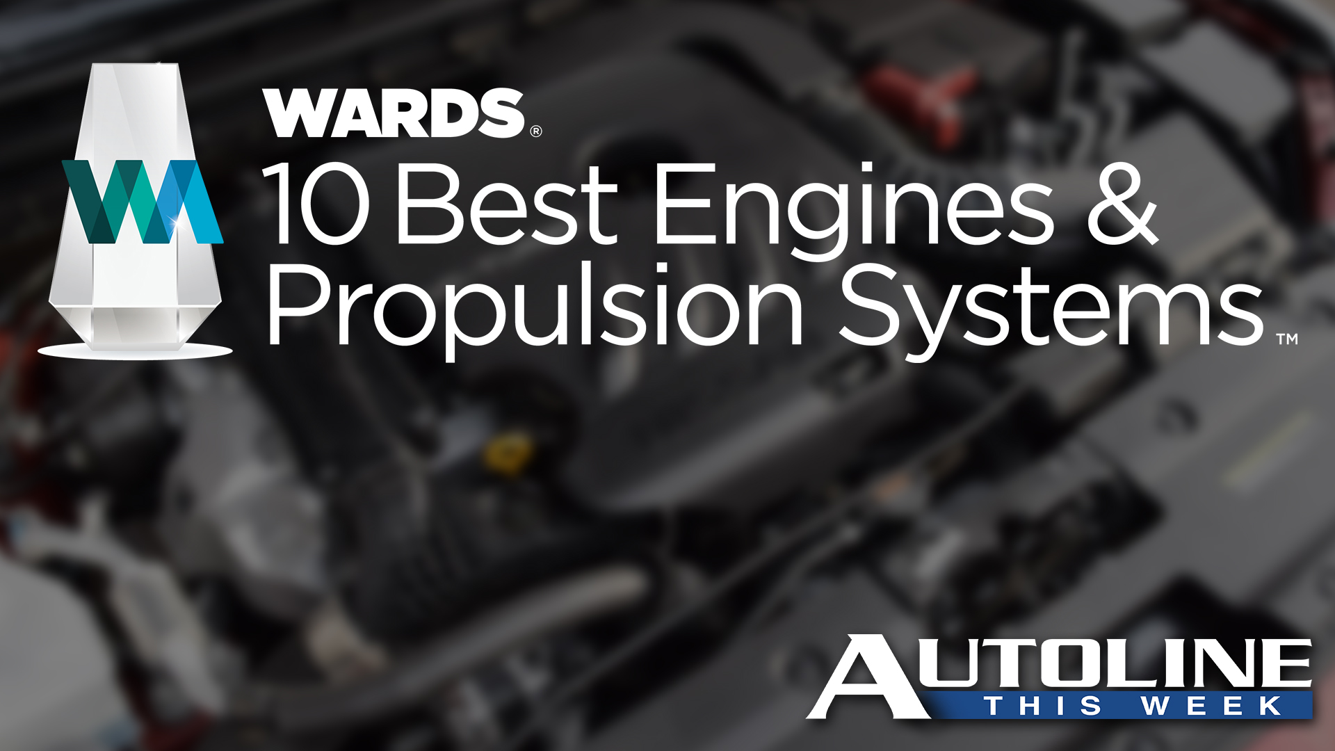 ATW #2403 - The World’s Best Engines and Propulsion Systems - Autoline