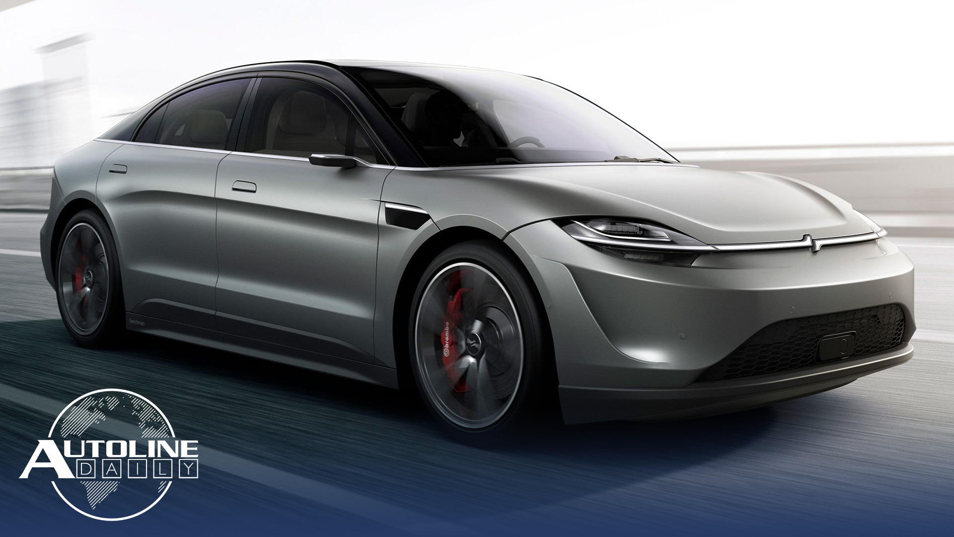 AD #2746 - Sony Reveals Concept Car at CES; FCA Hires Aston’s Simon ...