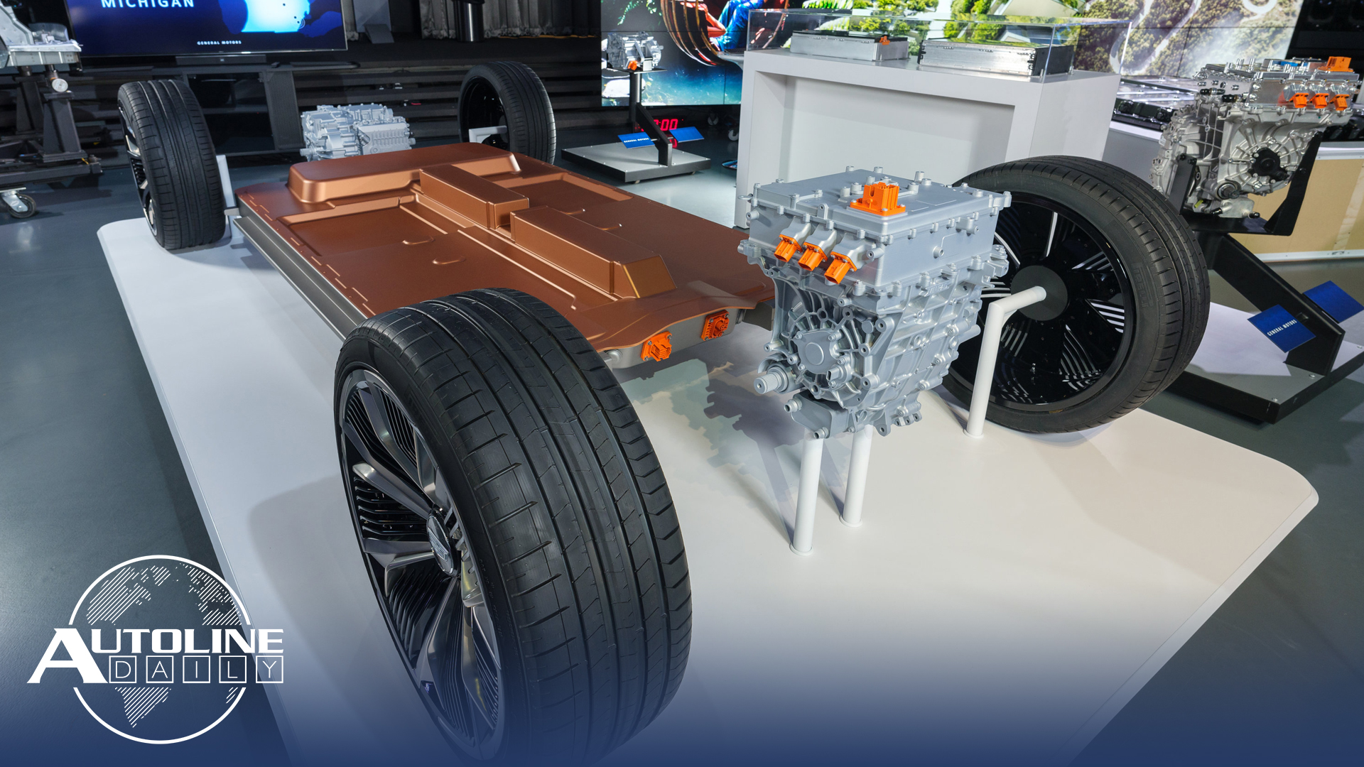 AD #2787 - GM Lays Out Its EV Strategy; All-New Fiat 500 Goes All ...