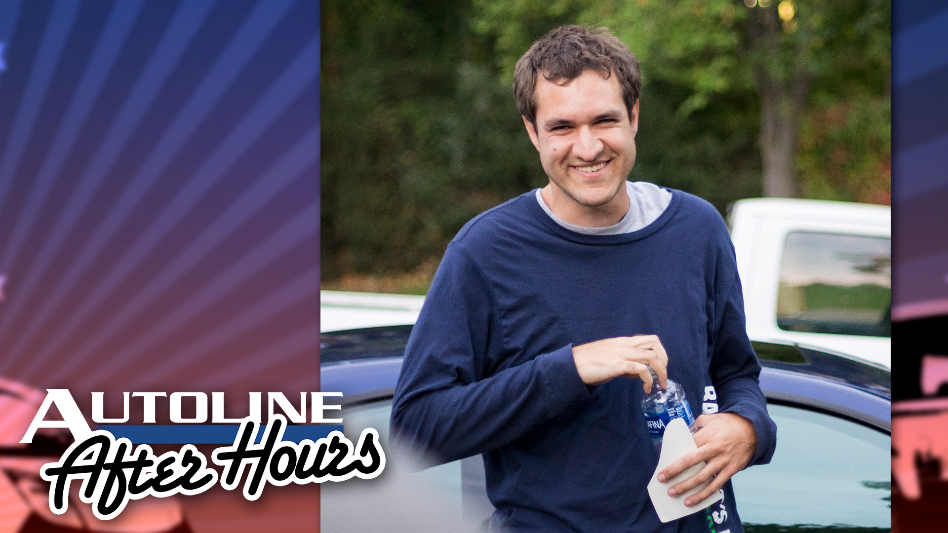 AAH #504 - Doug DeMuro: YouTube’s Car Review Super Star - Autoline