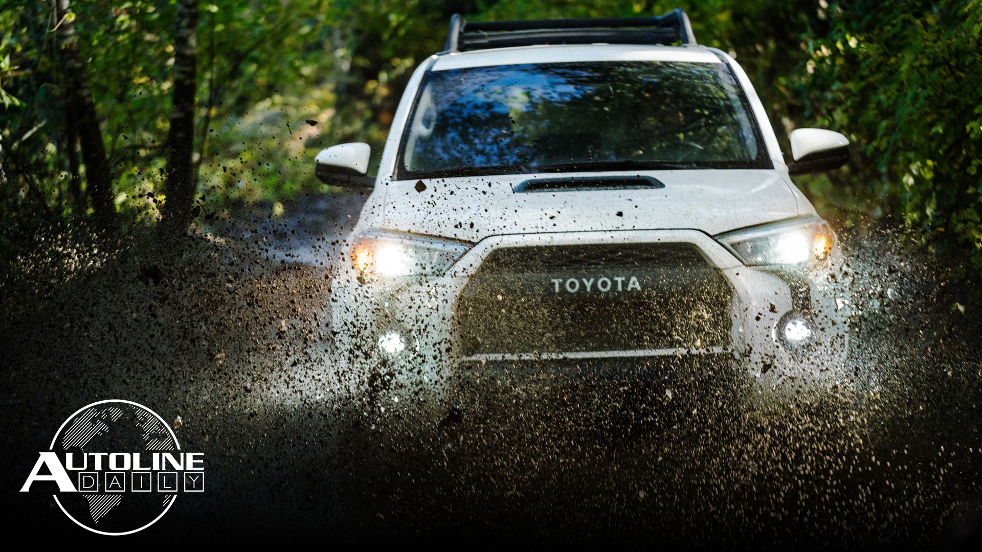 AD #2809 - Dealer Lots Start Piling Up; New Electric Flying Car Racing ...