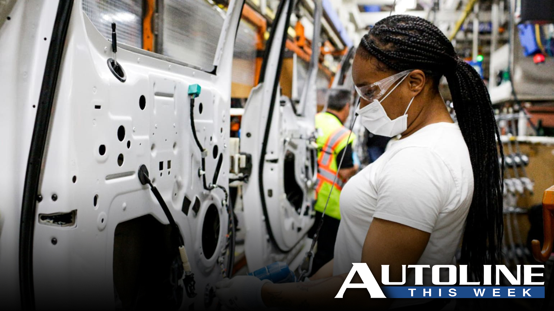 ATW #2415 - What Will It Take To Get The U.S. Auto Industry Back On Its ...