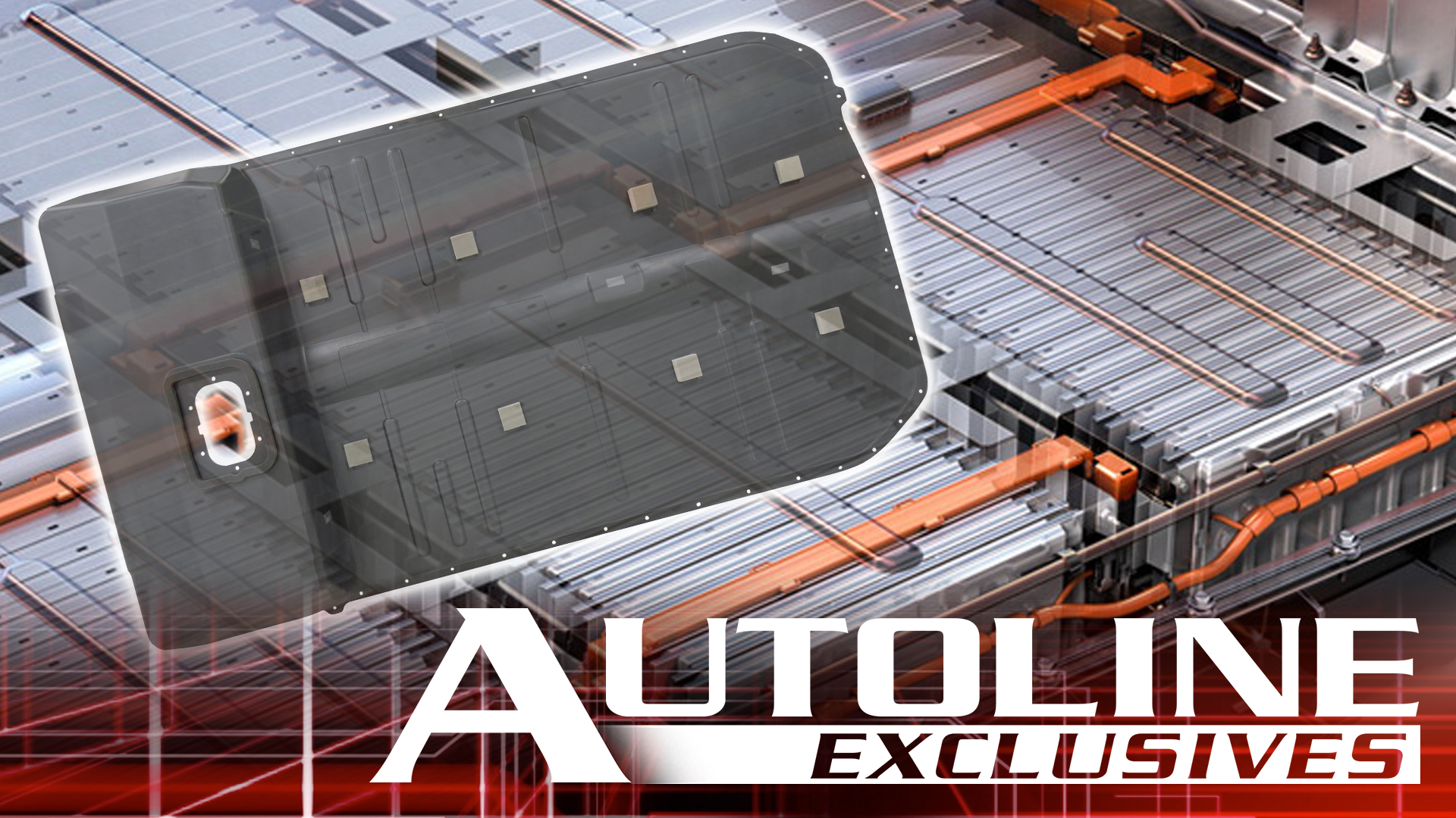 That’s Not a Box, That’s a High-Tech Battery Tray - Autoline Exclusives - Autoline