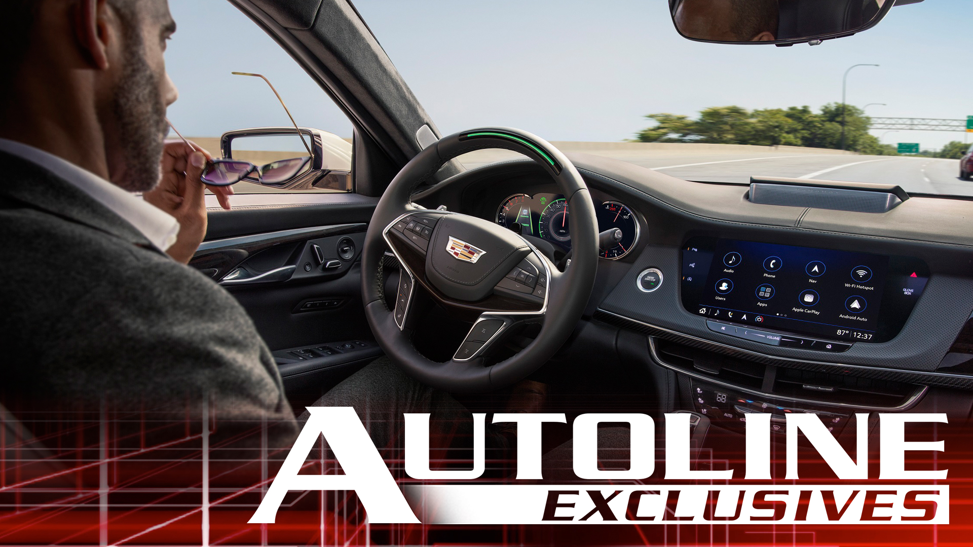 Advanced Safety Systems Fail to Keep Drivers Engaged - Autoline ...