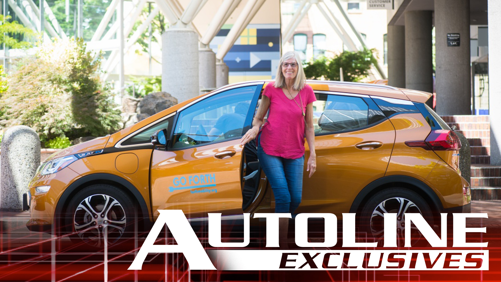 How Forth Is Paving The Road To E-Mobility - Autoline Exclusives - Autoline