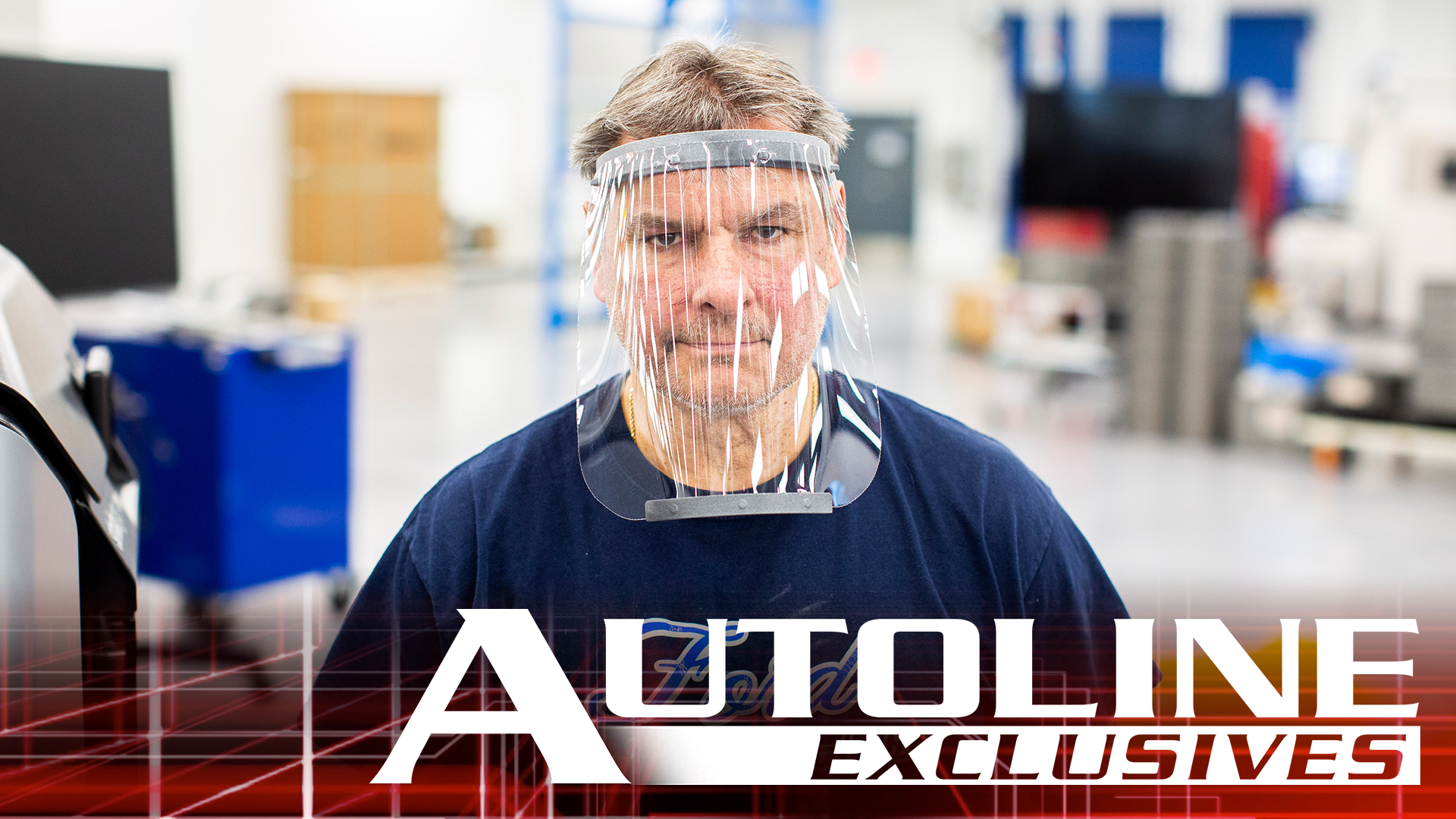 Apollo 13 Inspires Ford’s Coronavirus Fight: Interview with Jim ...
