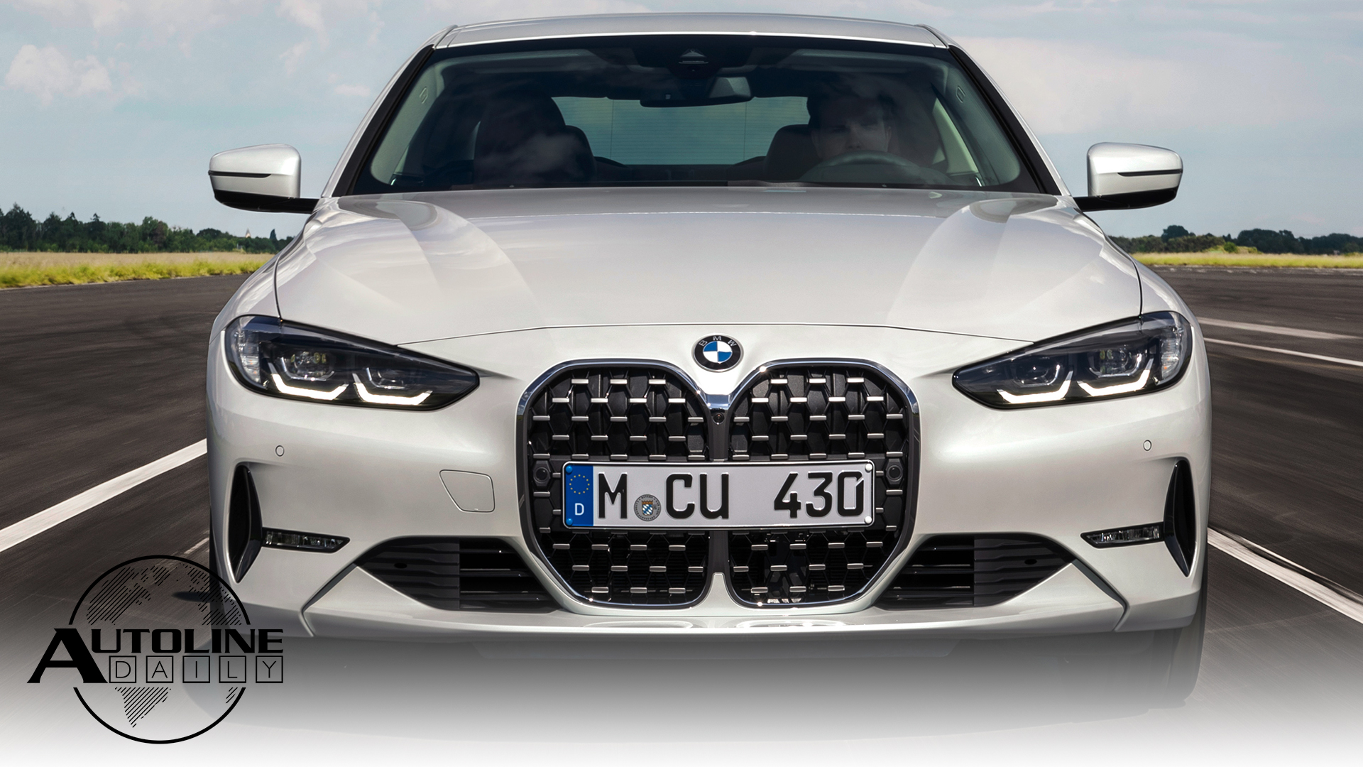 AD #2850 - GM Permanently Lowers Costs; All-New BMW 4 Series Coupe ...