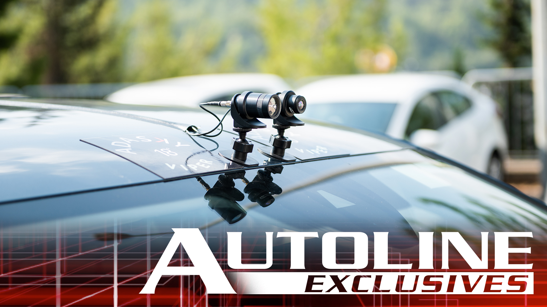 Thermal Cameras Are Ready To Disrupt ADAS & Autonomy - Autoline Exclusives - Autoline