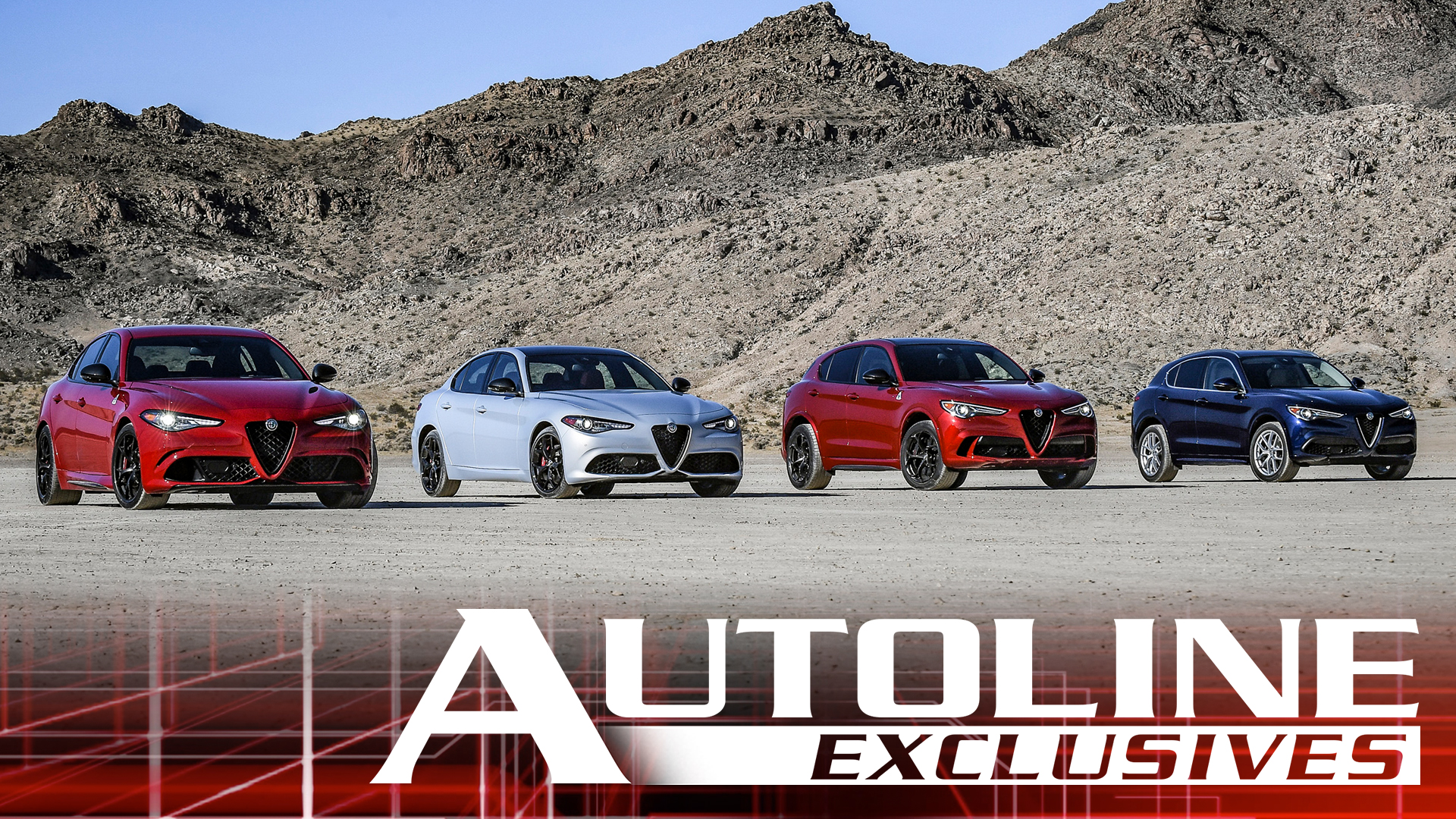 Alfa Romeo Turns The Corner In The North American Market - Autoline Exclusives - Autoline