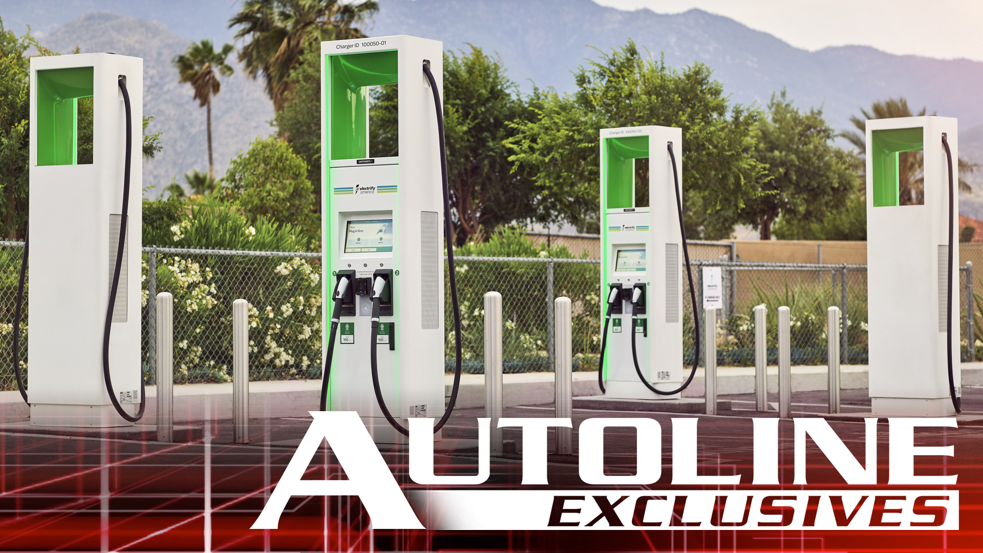 Paving A Way To An EV Future With Electrify America - Autoline ...
