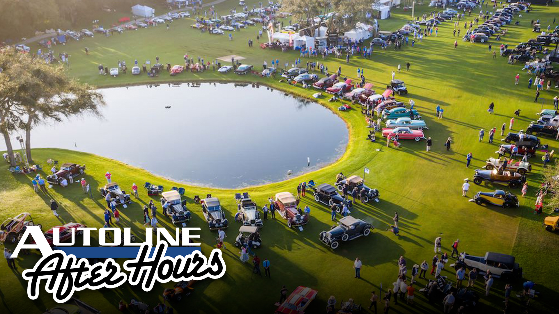 AAH #536 - What’s The Future Hold for Classic Cars and Motor Racing ...