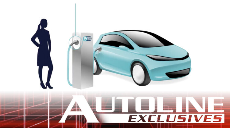 Hubject Lets You Plug&Charge Safely - Autoline Exclusives - Autoline