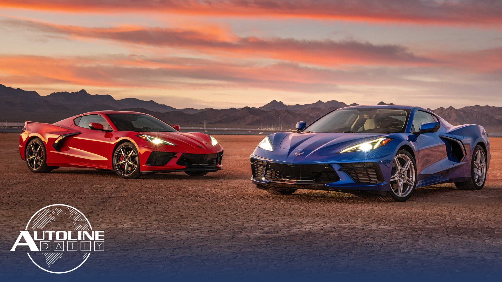 AD #2995 - GM May Expand the Corvette Lineup; Ford Teases Bronco Pickup ...