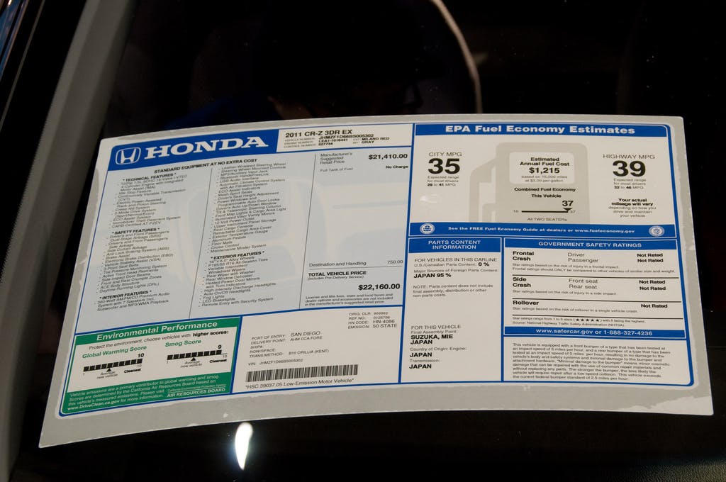 AD #3032 - Peugeot Not Returning to U.S.; VW Passat Impressions; All ...