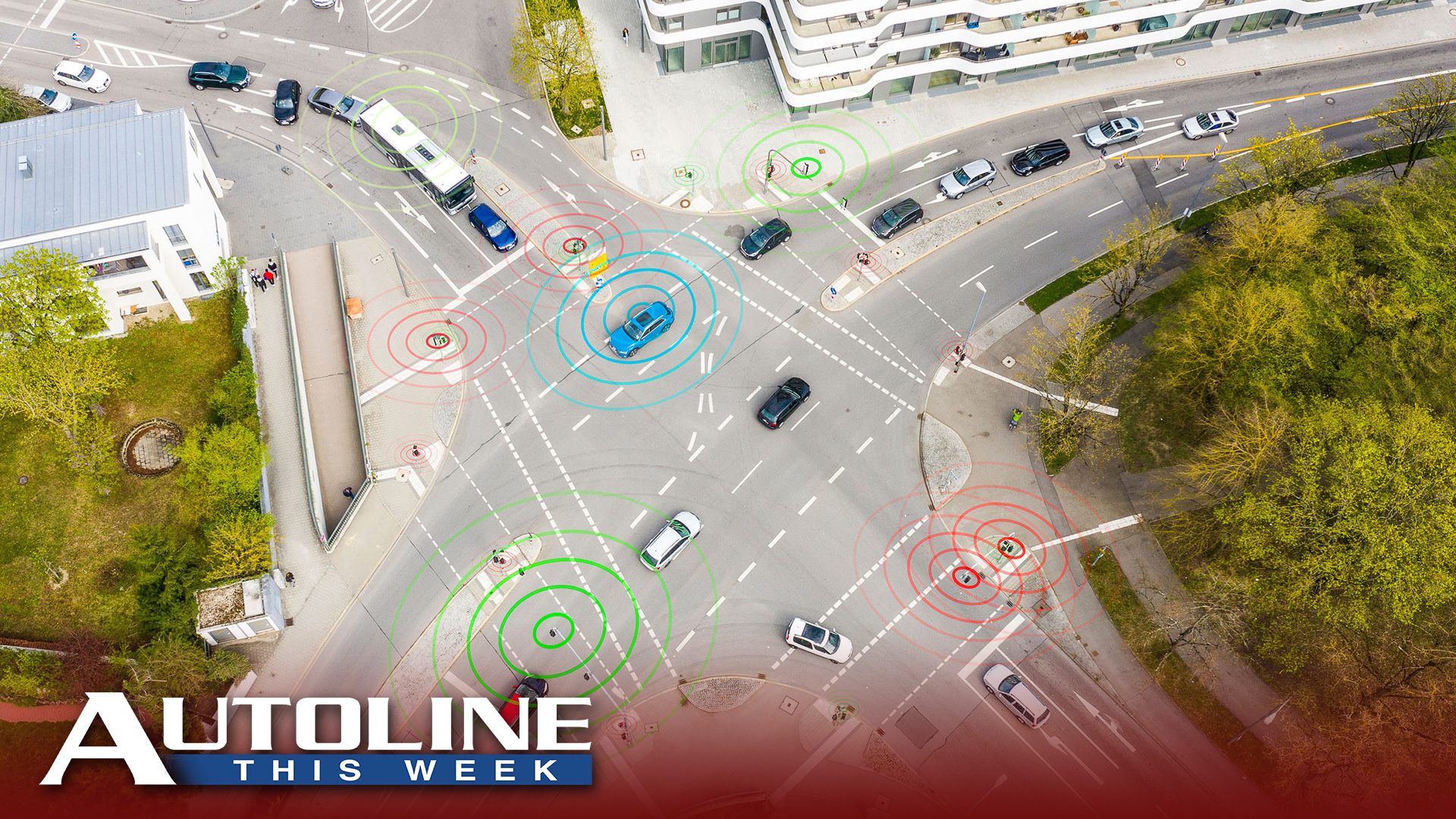 ATW #2509 - How Would You Like To Drive And Only Get Green Traffic ...