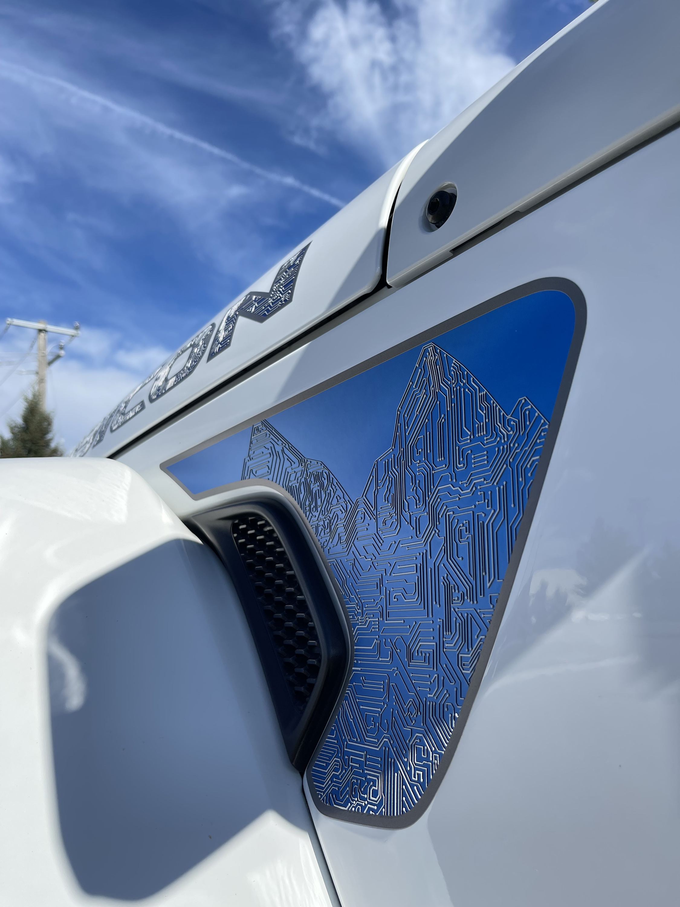 AD #3196 - Passenger Cars Hit Historic Low; Jeep Creates a Graphics ...