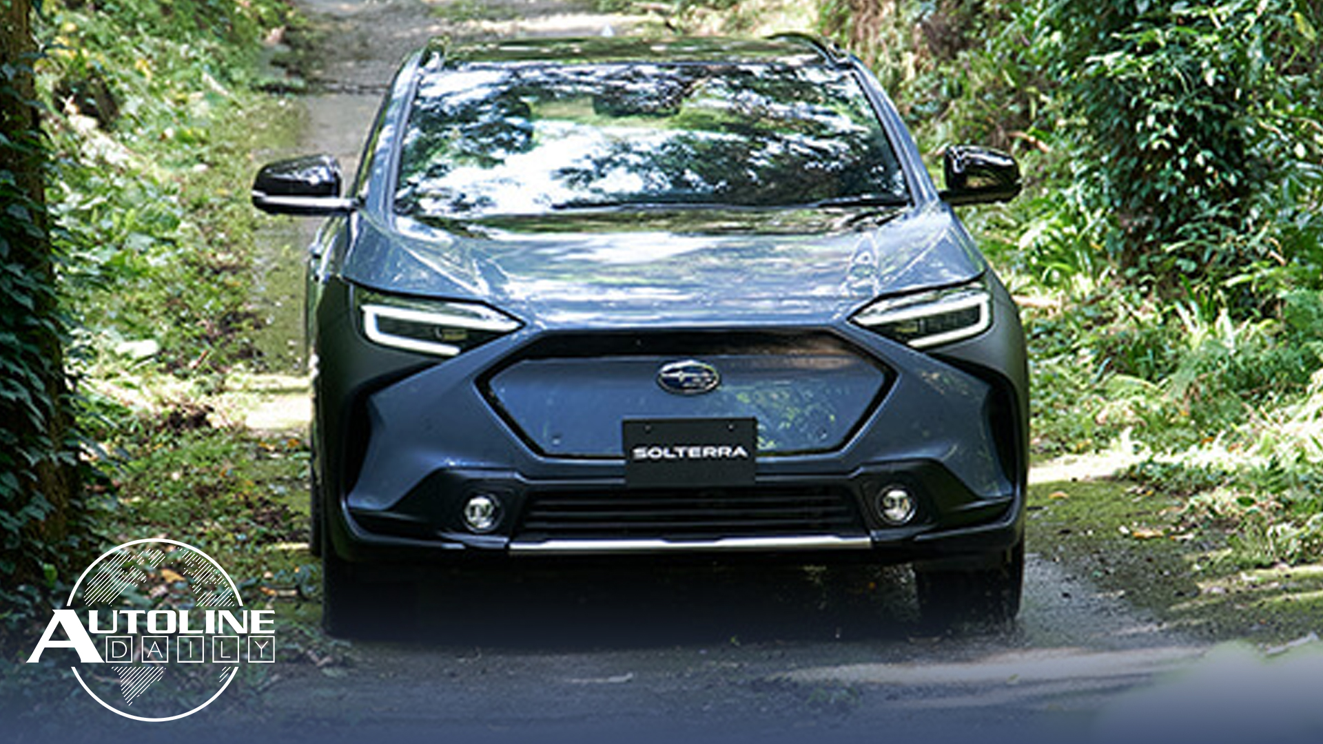 AD #3202 - Rivian Gets Nice Welcome to Stock Market; Meet Subaru's 1st ...