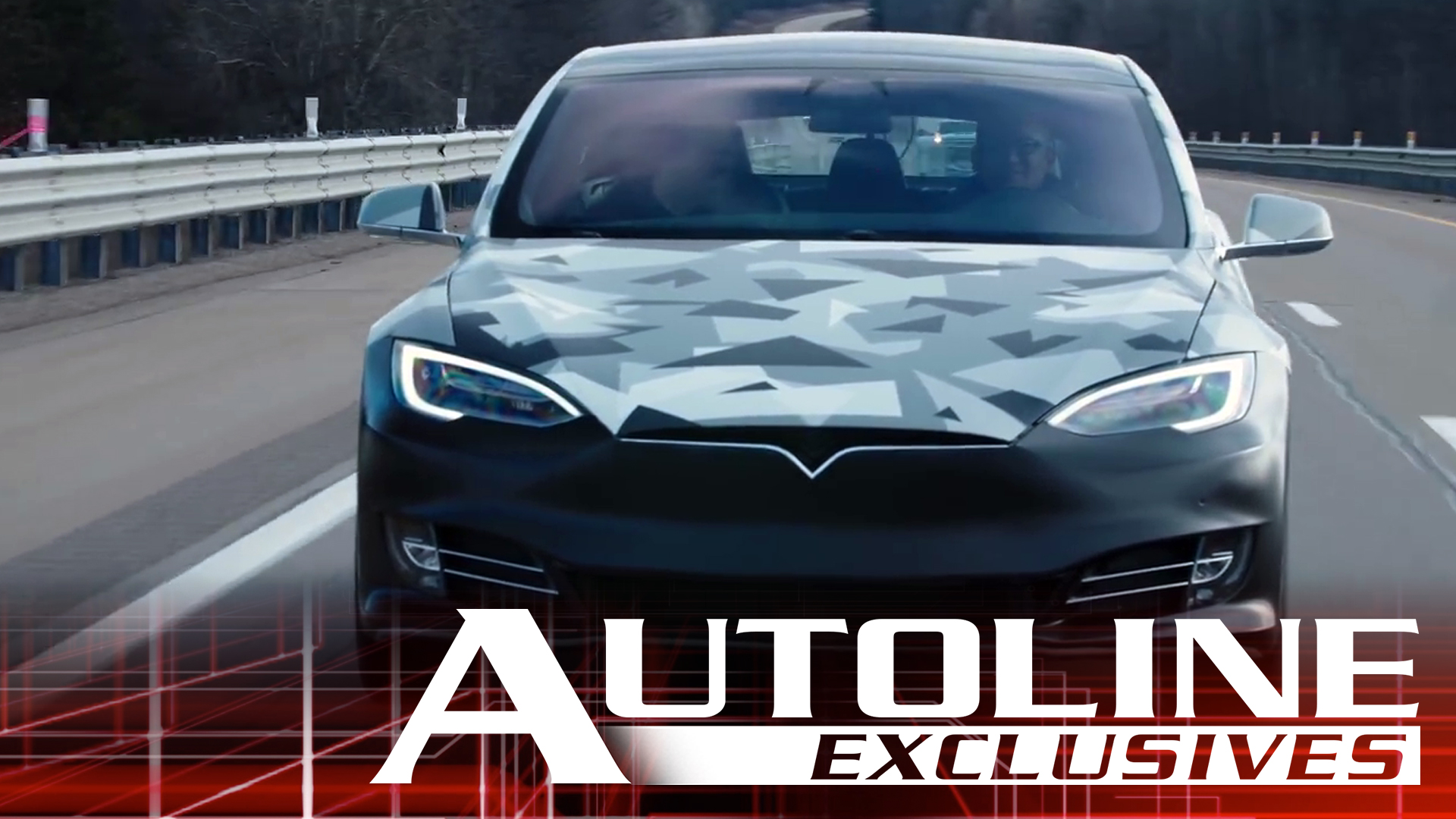750 Miles On a Single Charge & Still Room for Improvement - Autoline Exclusives - Autoline