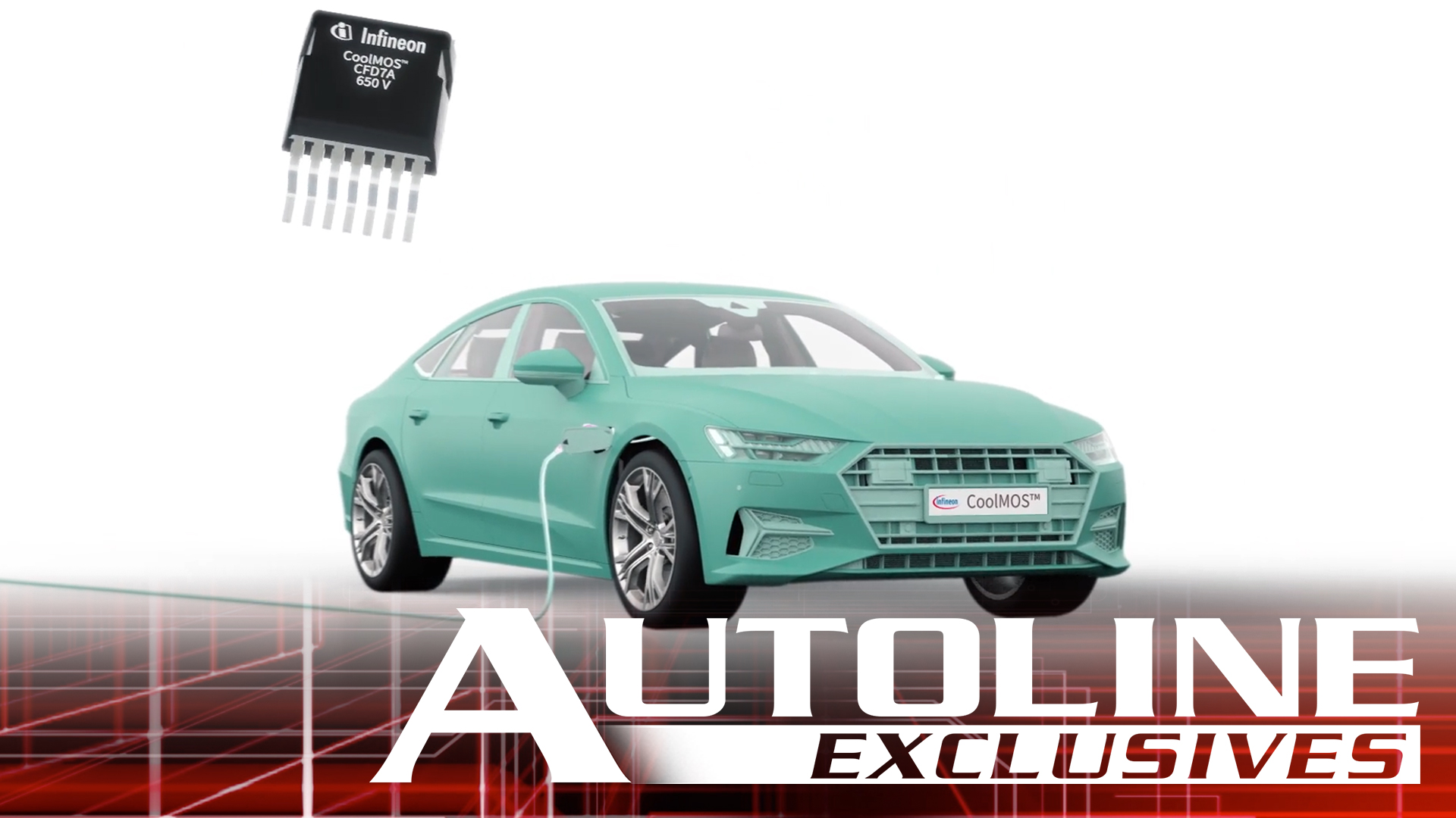 Infineon Teaches Automakers How To Adopt Systems Engineering - Autoline ...