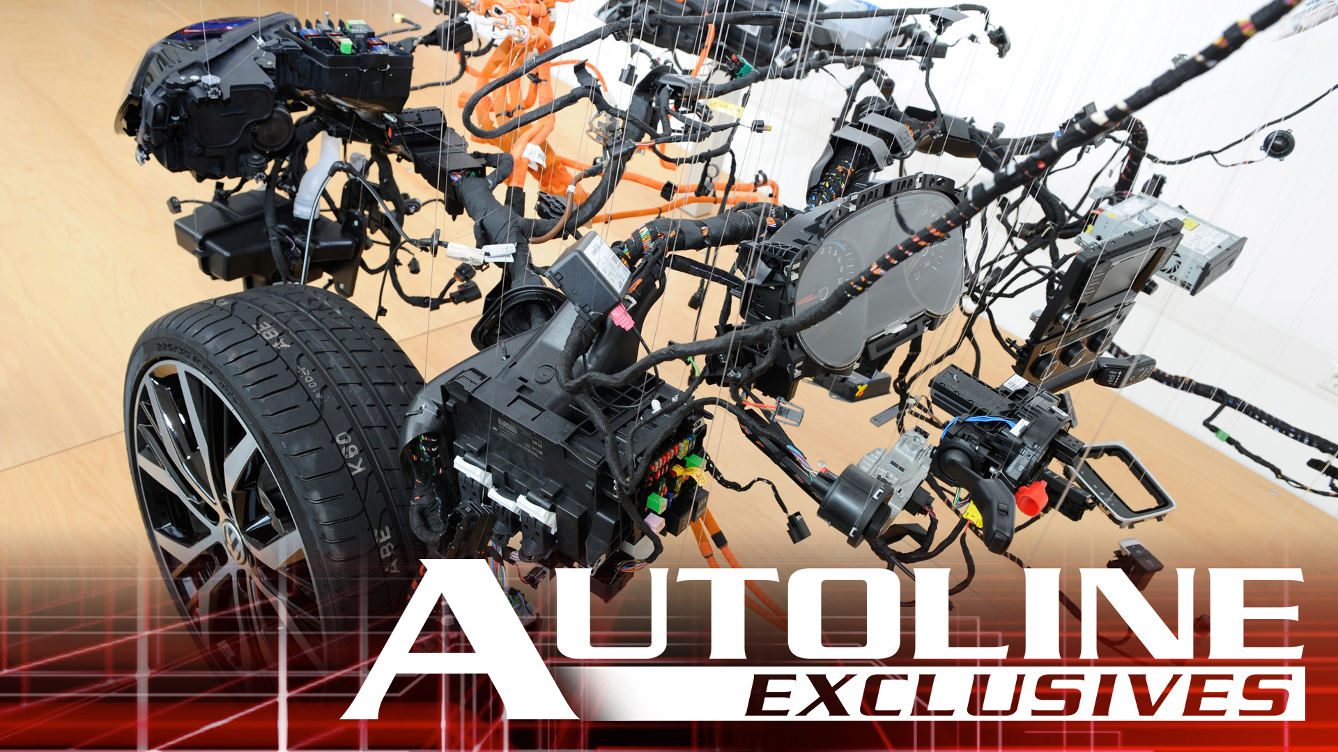 Using Digitization to Decarbonize Cars - Autoline Exclusives - Autoline