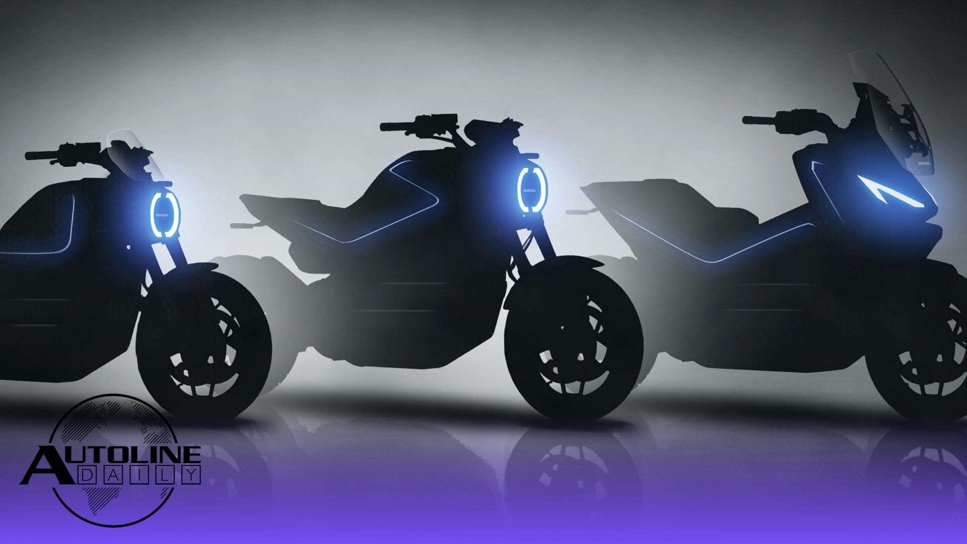 AD #3404 - New Toyota EV Coming in 2024; Honda Taking Electrification ...