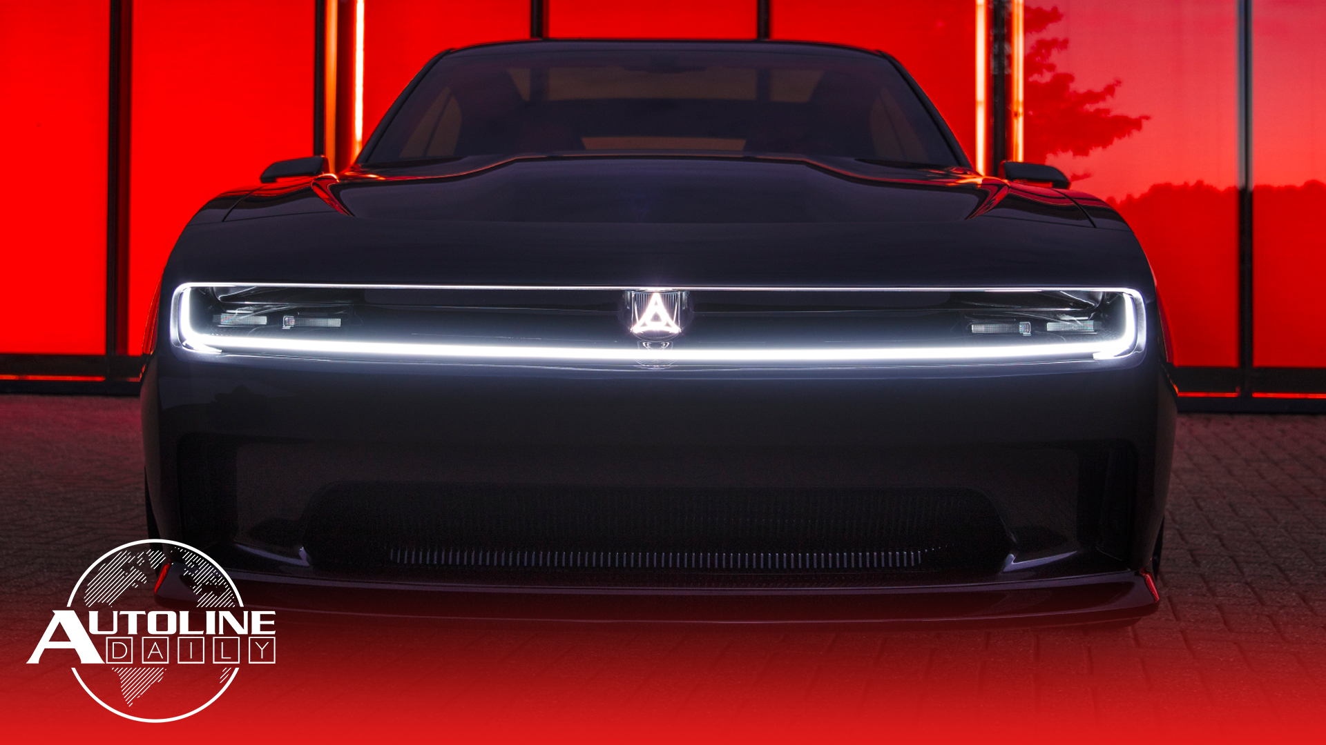 AD #3409 - Dodge EV Muscle Cars Delayed; Tesla Cranks Shanghai Up to 1 ...