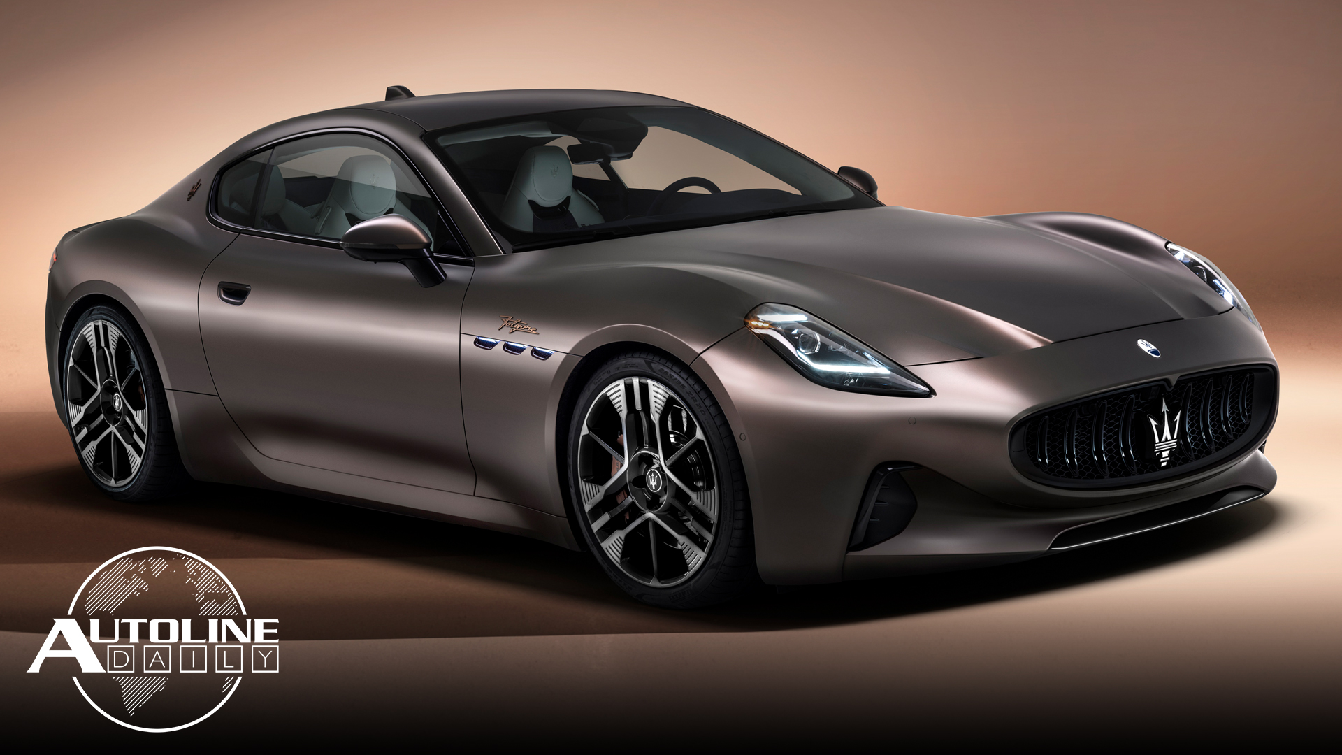 AD #3418 - Maserati EV Gets 1,200 HP; Optimus No Match for Boston ...