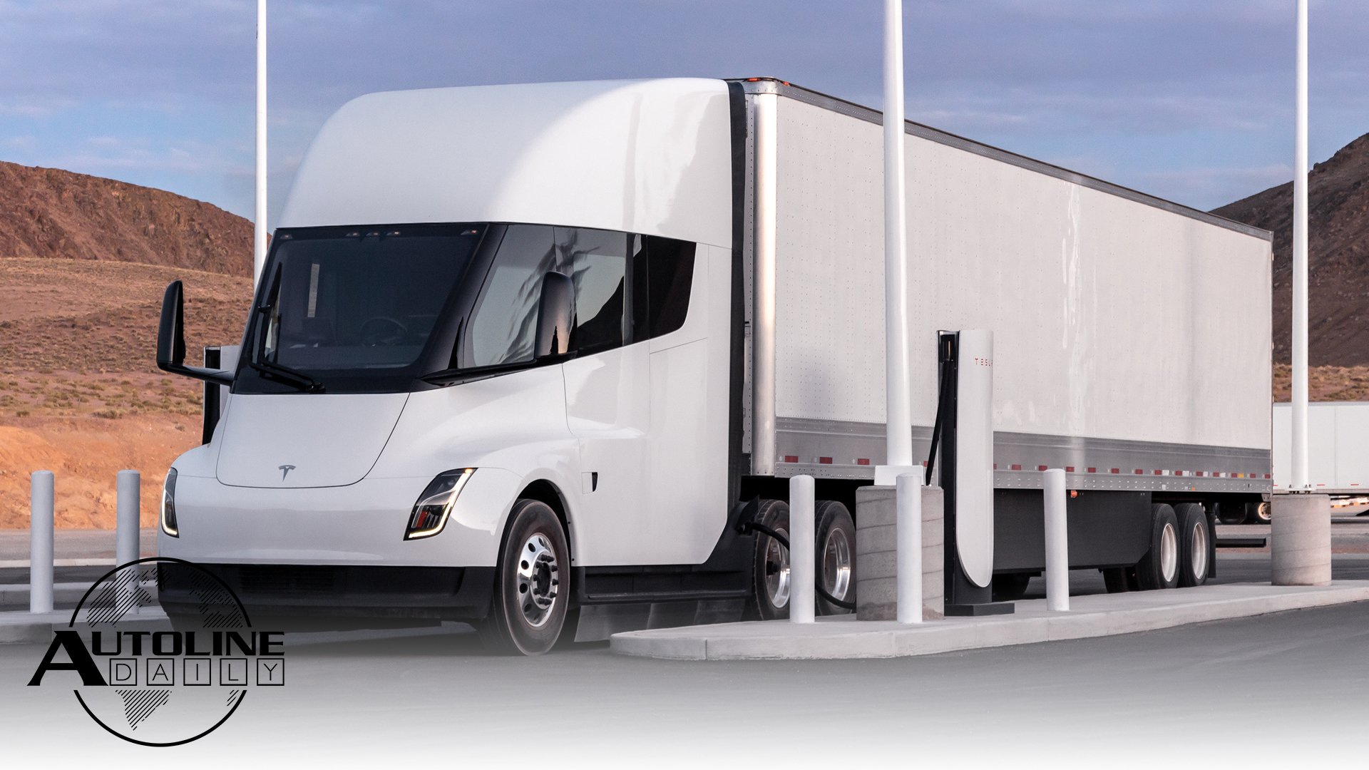 AD #3422 - U.S. Opens Cobalt Mine; Tesla to Ship 1st Semis to Pepsi ...