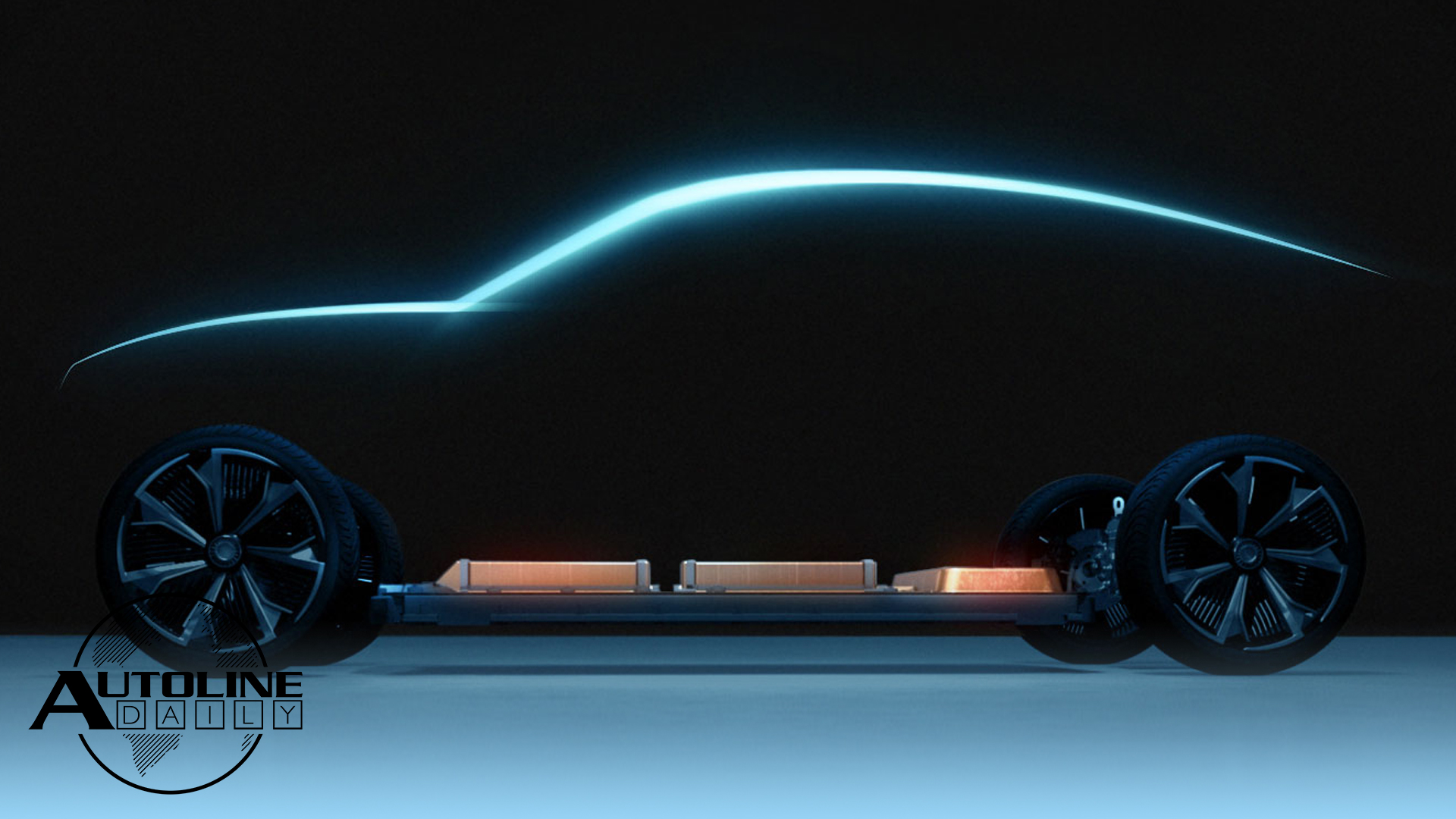 2026 Corvette EV is Expected to be an SUV | The Outdoors Trader