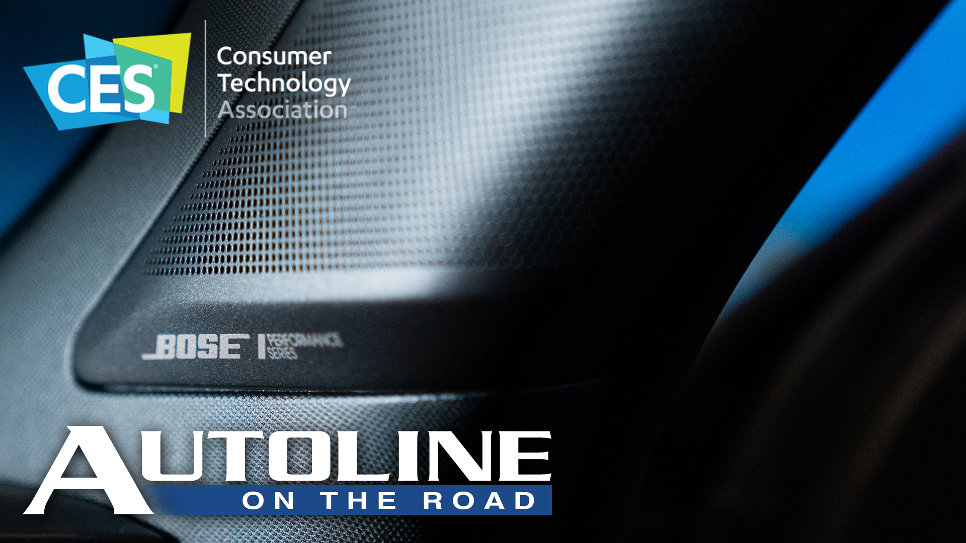 Bose Gets Back To Its Roots, Re-Emphasizes Music - CES 2023 - Autoline