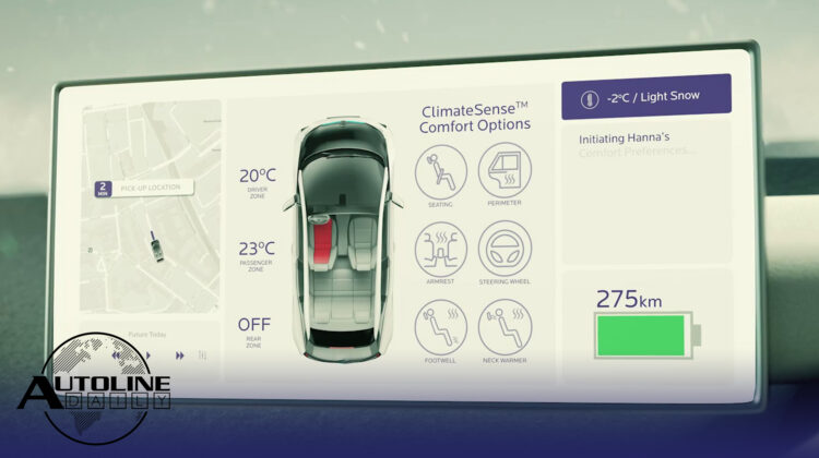 AD #3497 - New HVAC Adds 33% EV Range in Cold; BYD Cracks Fortress ...