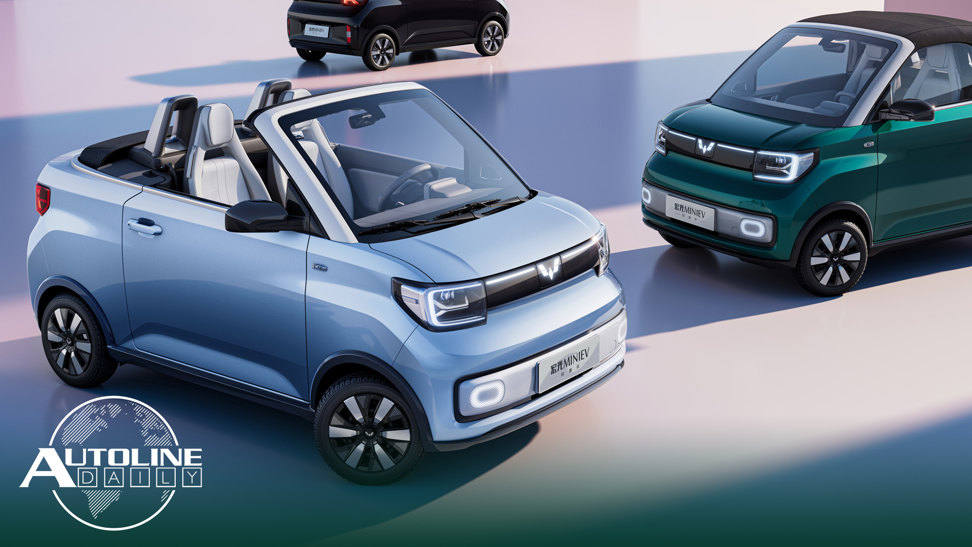 AD #3512 - Wuling MINI EV Makes Only $22 Profit; Lucid Customers ...