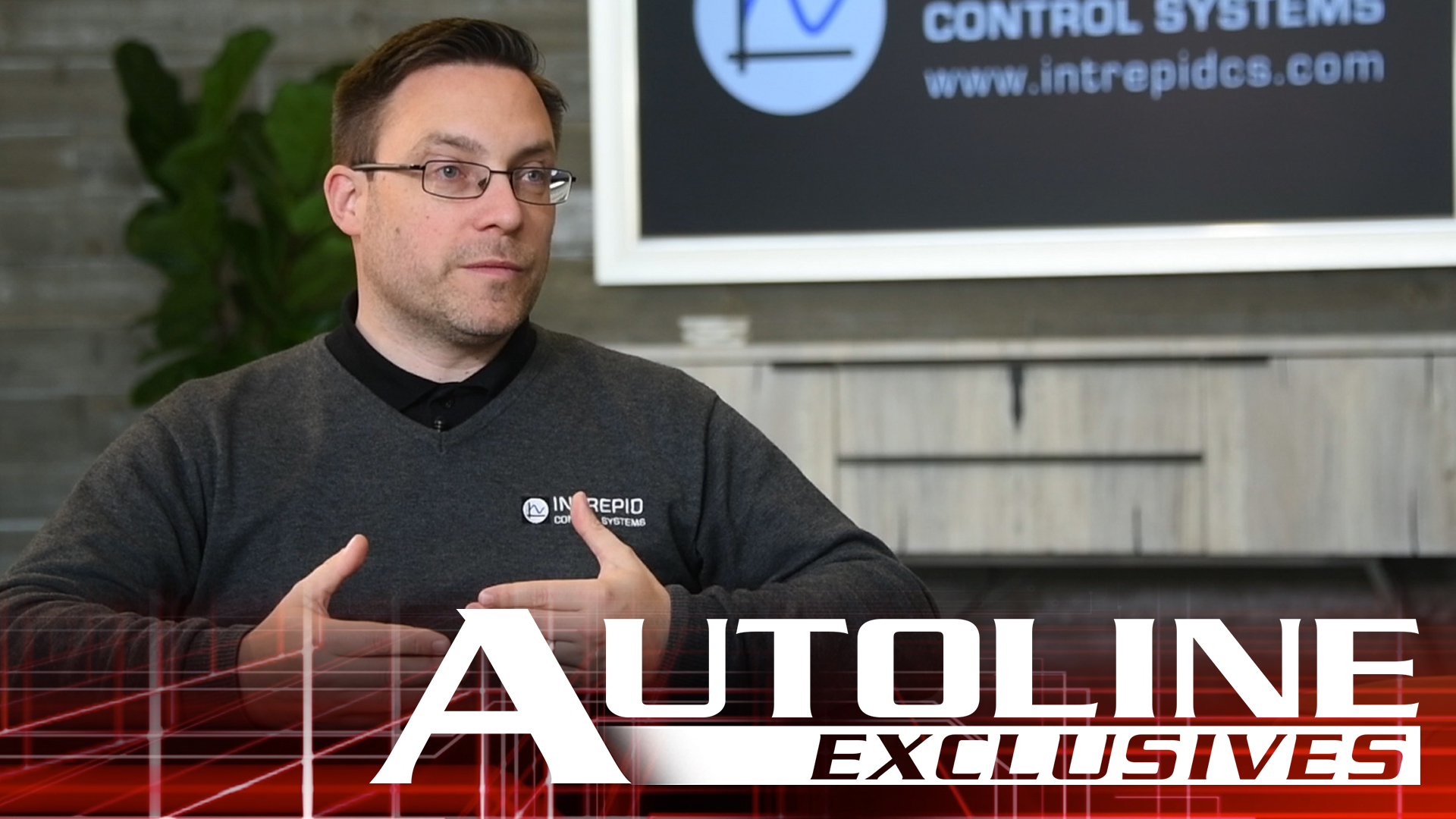Engineers Want To Engineer, Not Do Paperwork - Autoline Exclusives ...