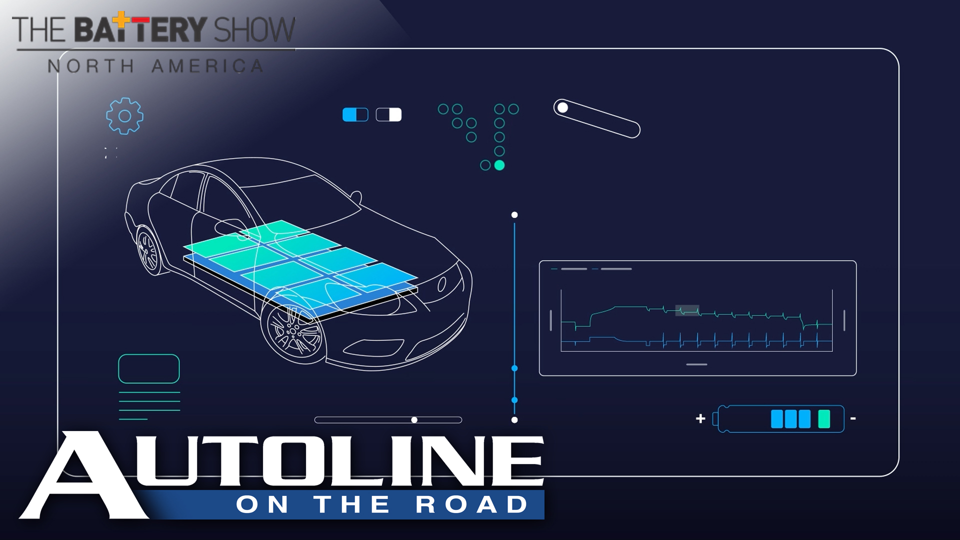 A Pathway Out of Battery Production Hell - The Battery Show 2023 ...