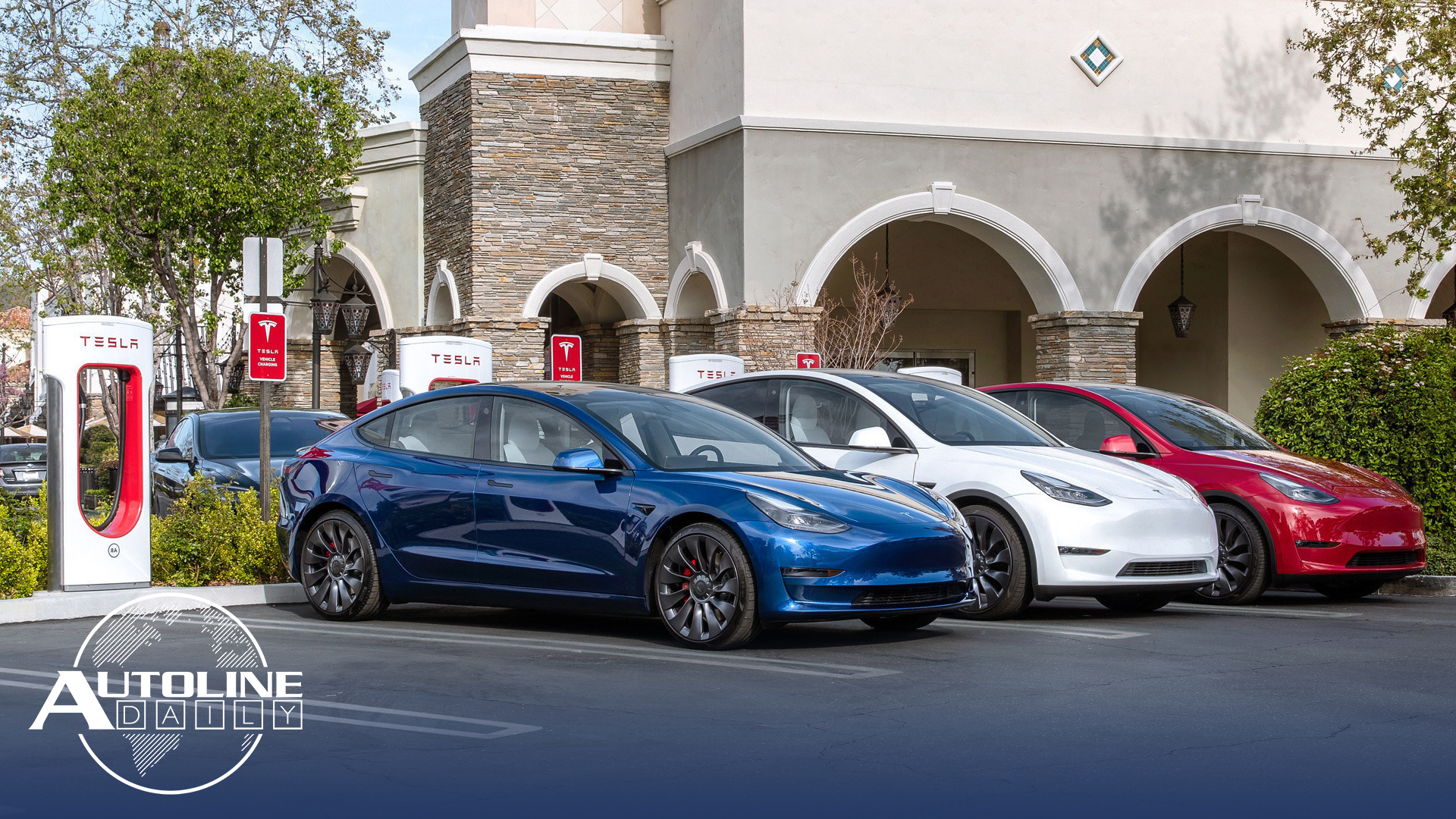 AD #3637 - Big $$$ in Battery Recycling; Tesla EVs Not Hurt by Fast ...