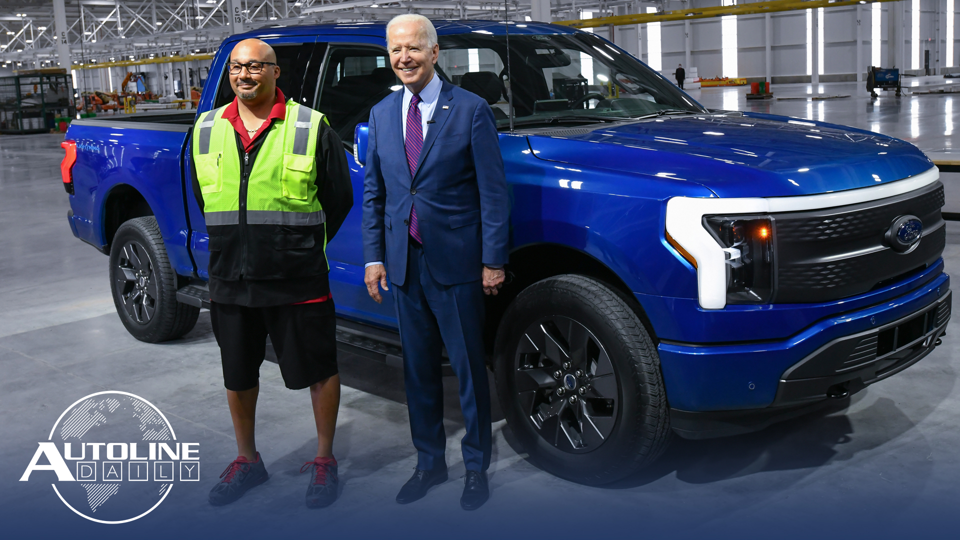 AD #3656 - Ford Fires Warning At Biden Admin; AAA: It Costs $12,182 ...
