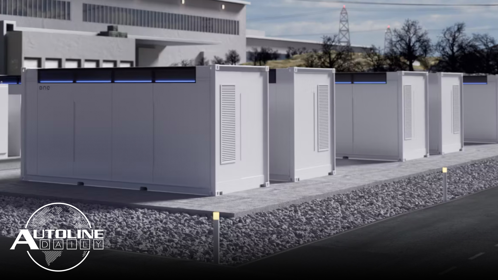 AD #3659 - Big $$$ In Battery Storage; Converting Wood Waste into ...