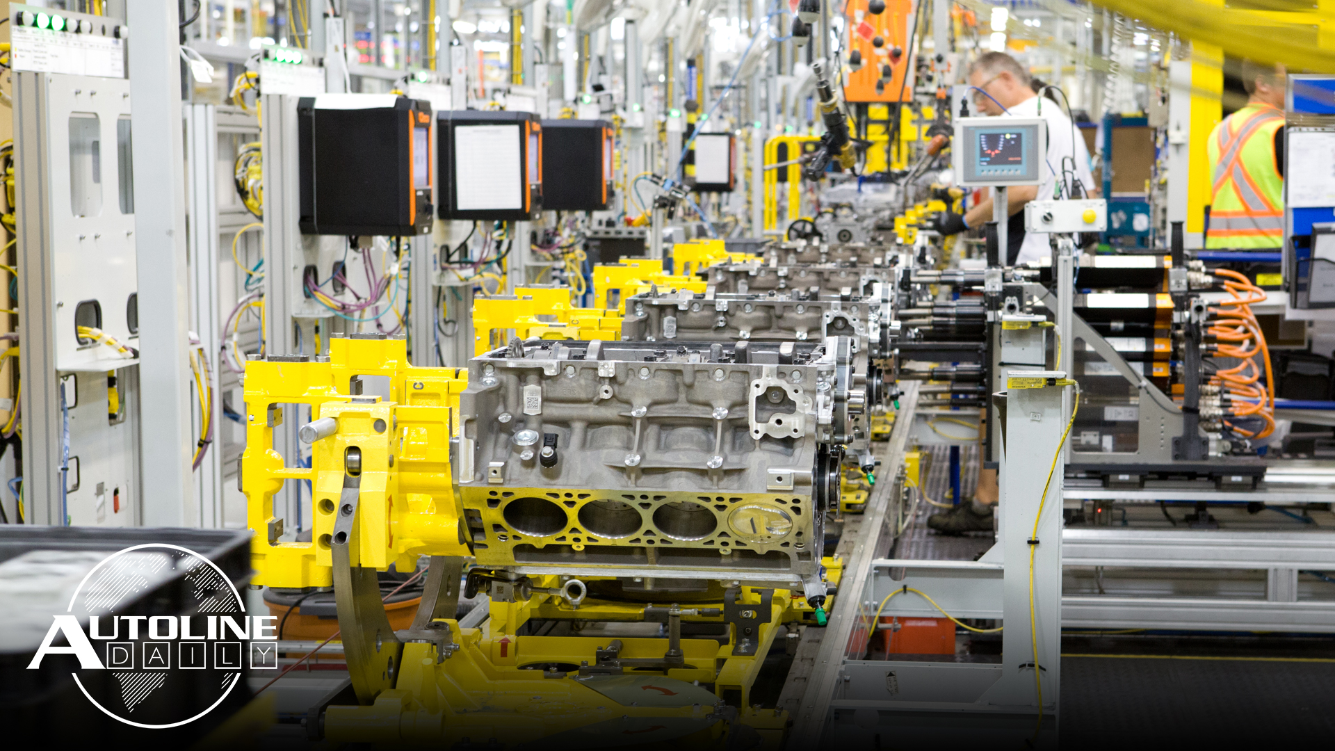 Daily Automotive News