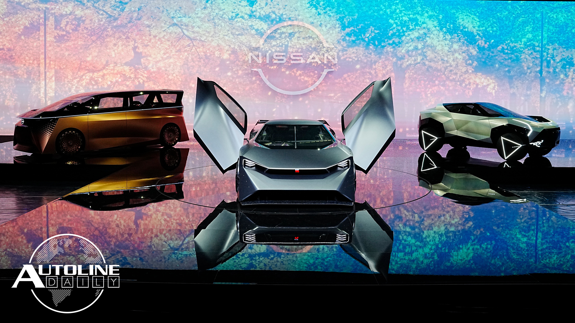 Daily Automotive News