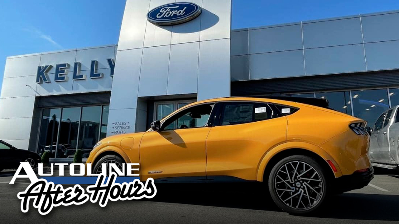 AAH #670 - The Strikes Are Over: Is It a Good Time to Buy a Car? - Autoline