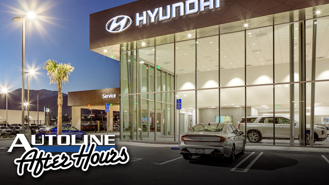 AAH #671 - The End of Affordable Cars - Autoline