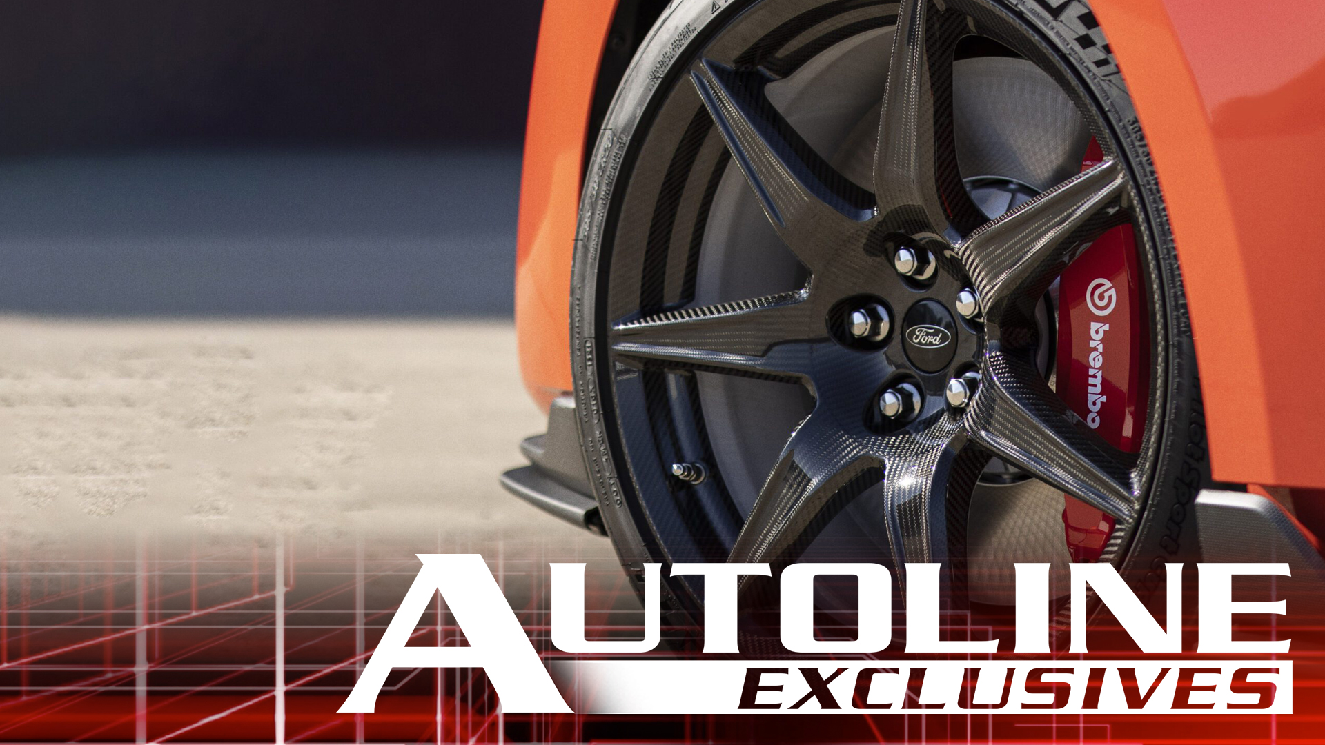 Carbon Revolution Saves Up To 33 lb/Wheel! - Autoline
