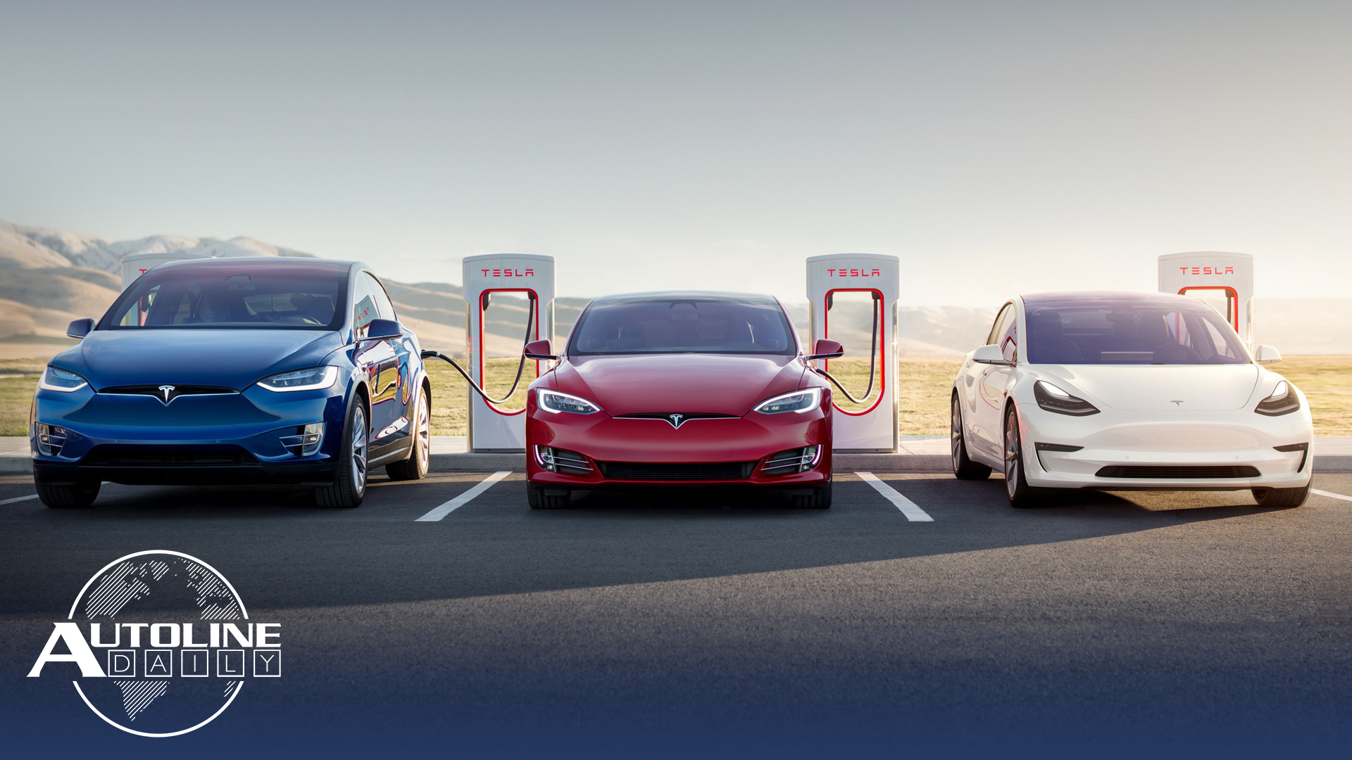 Daily Automotive News