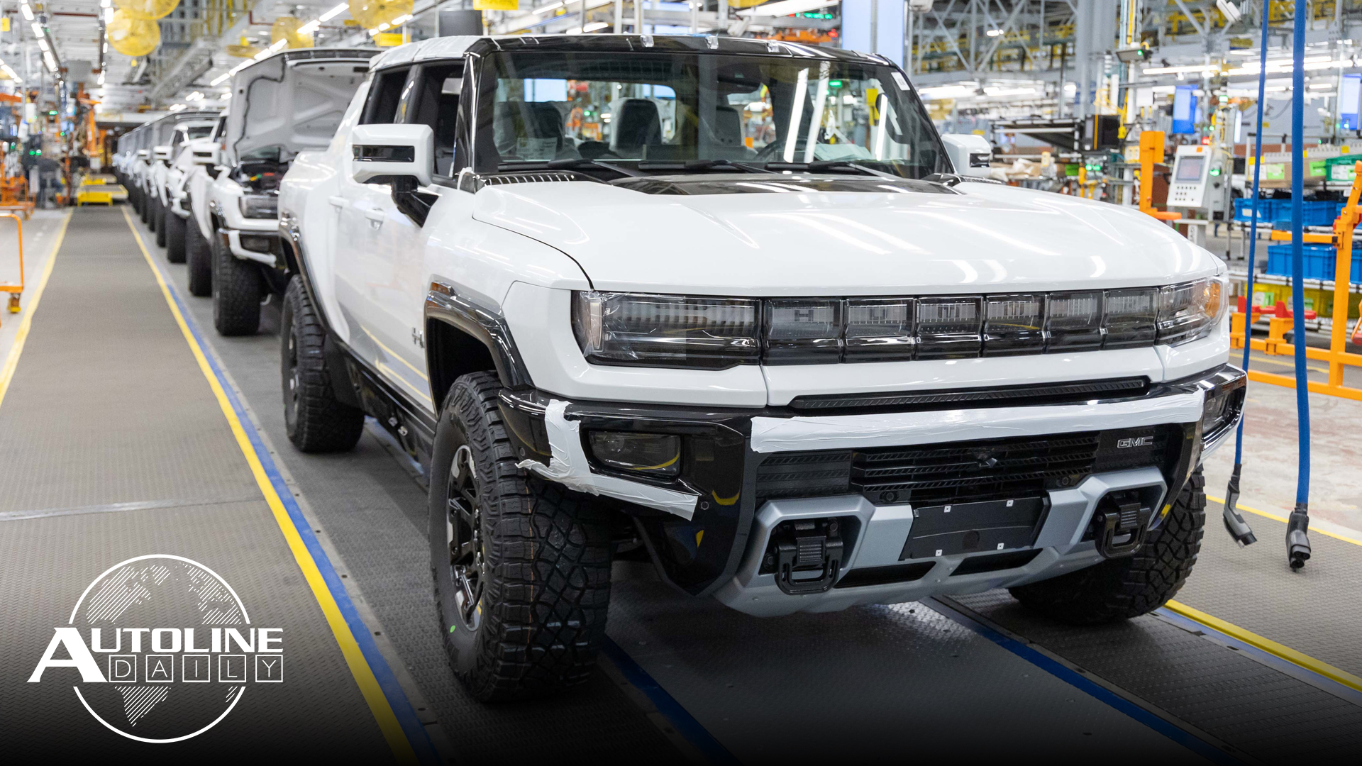 Daily Automotive News