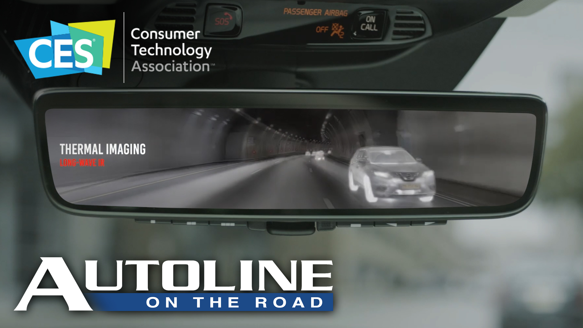 Autoline On The Road