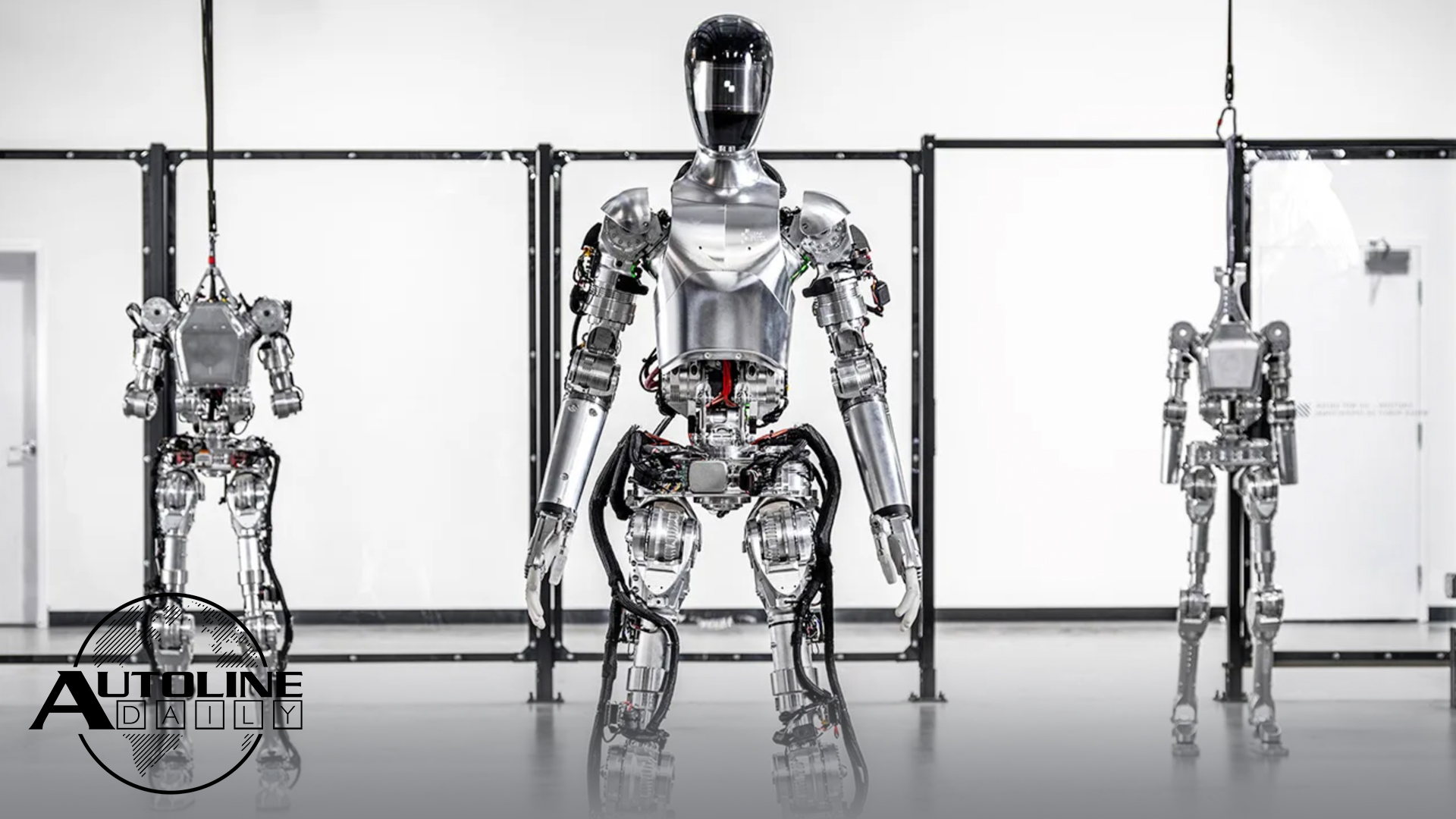 Daily Automotive News